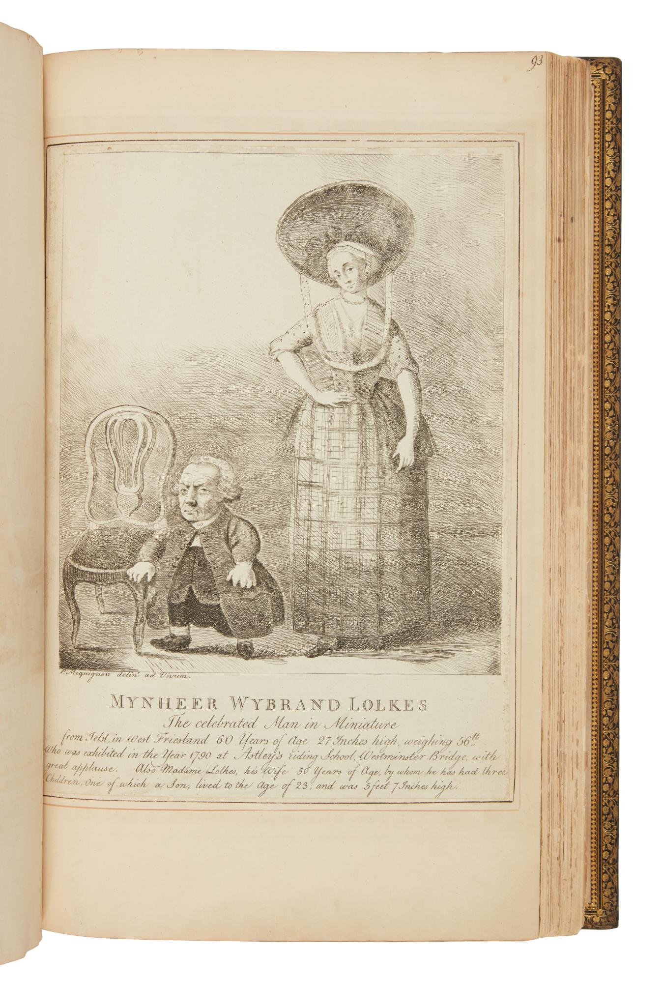 "Remarkable Persons" | A remarkable collection of remarkable characters ...