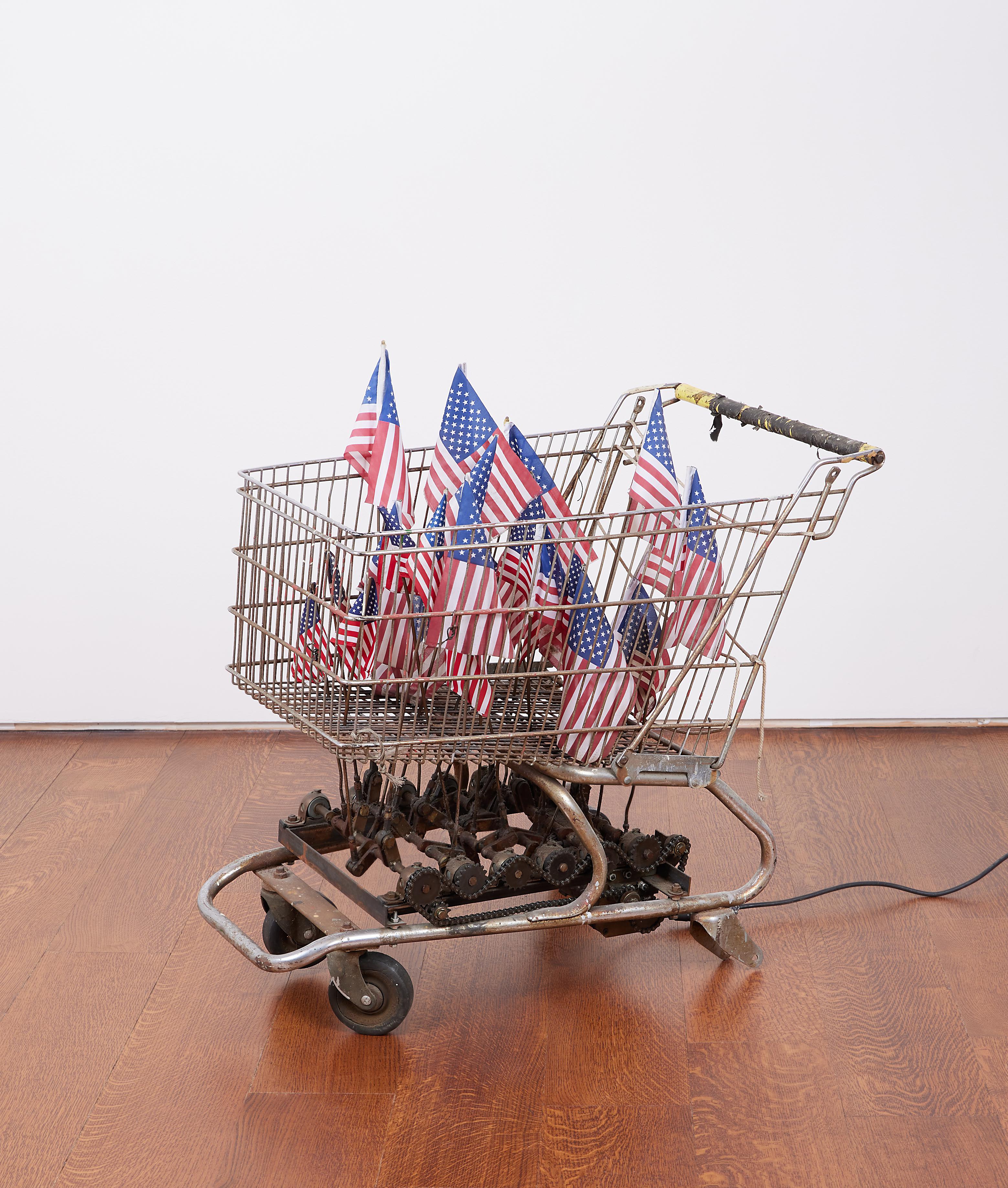Storm | A Life in Art: Sculpture from the Mallin Collection Part II ...