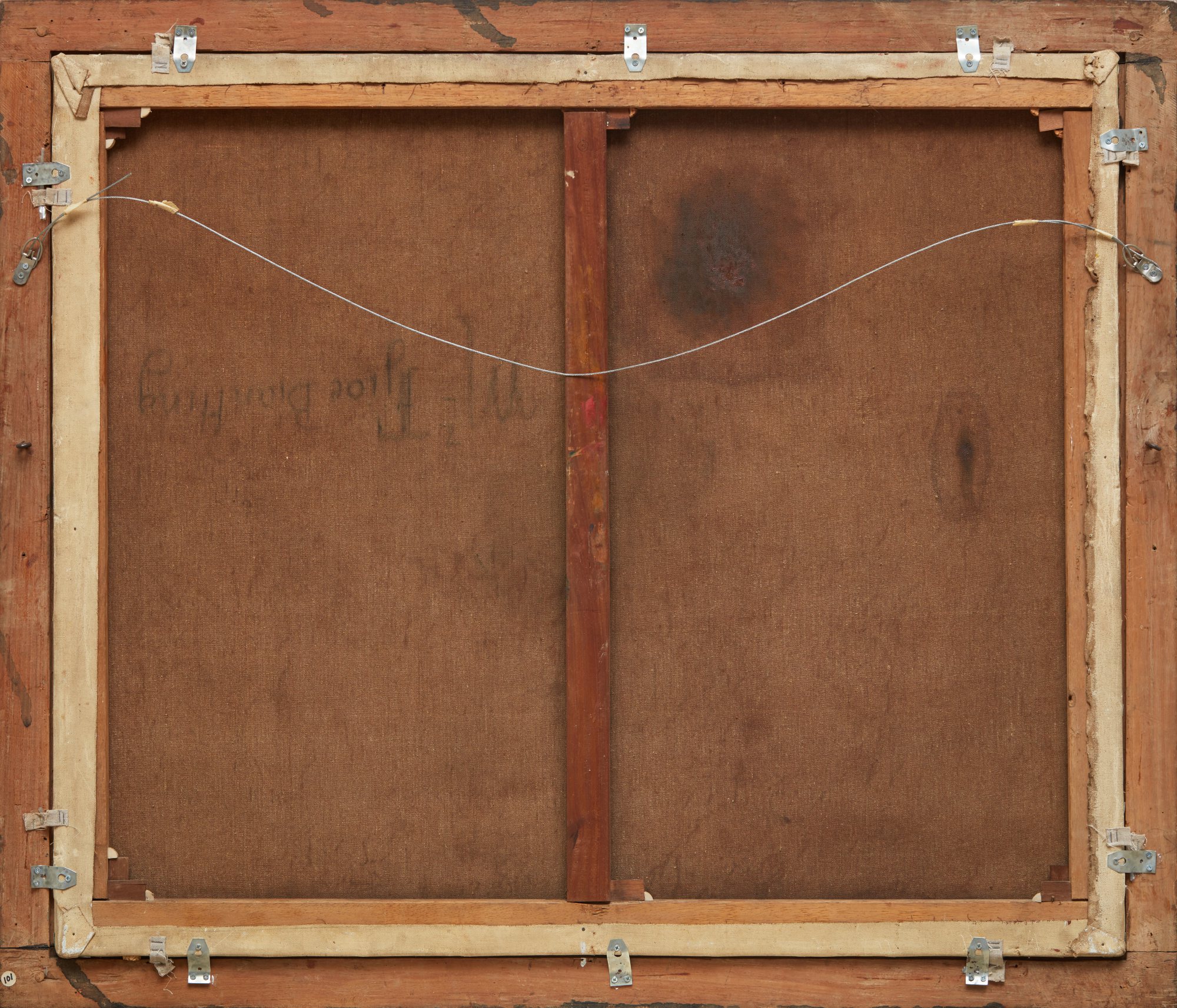 Adrien Jean Le Mayeur de Merprès 勒邁耶 | Women dancing in the garden 園中舞者 ...