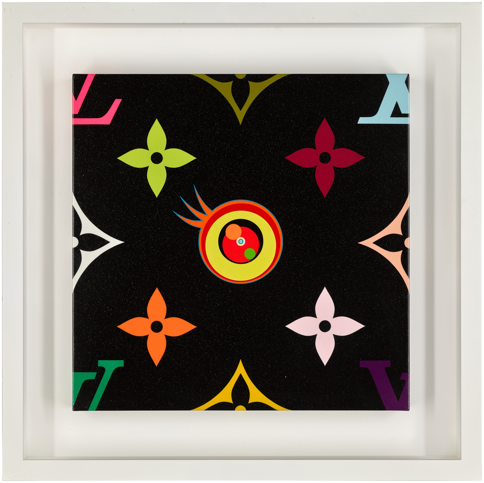 Eye Love Monogram | Contemporary Curated | 2022 | Sotheby's