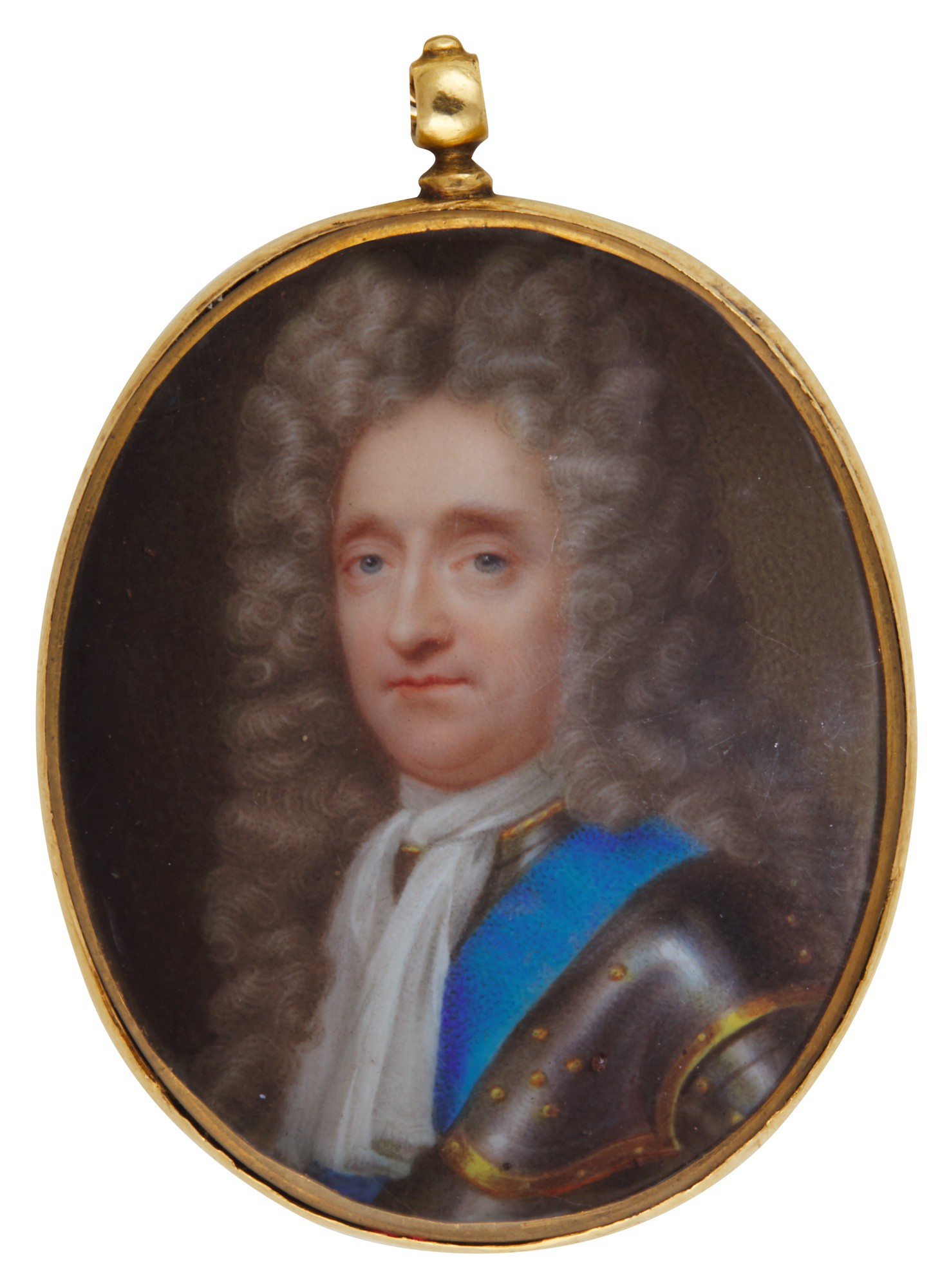 CHARLES BOIT | PORTRAIT OF WILLIAM BENTINCK, 1ST EARL OF PORTLAND (1649 ...