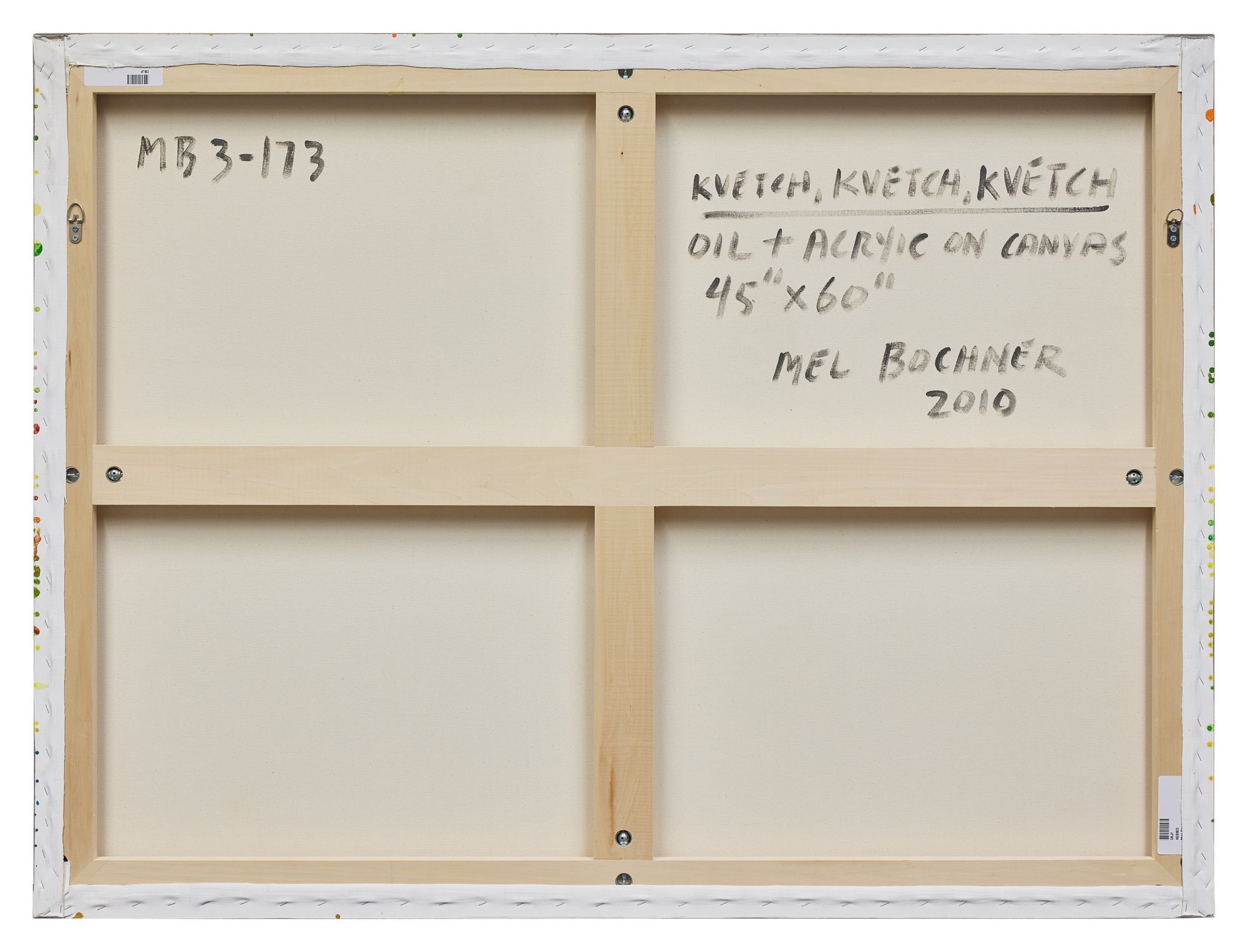 Kvetch Kvetch Kvetch | Contemporary Curated | 2022 | Sotheby's