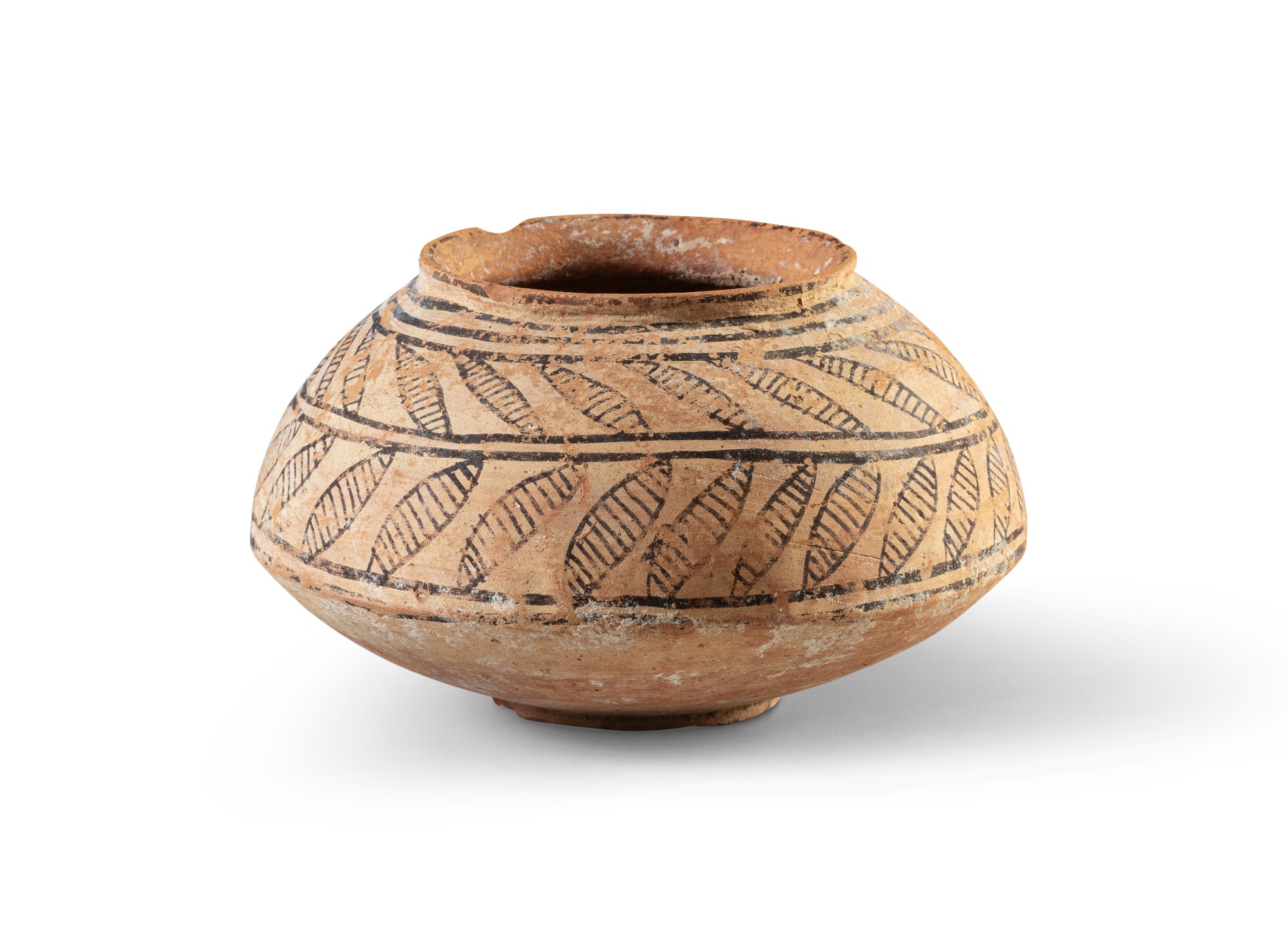 Vase, Vallée de l'Indus, Inde | Indus Valley vase, India | Extra ...