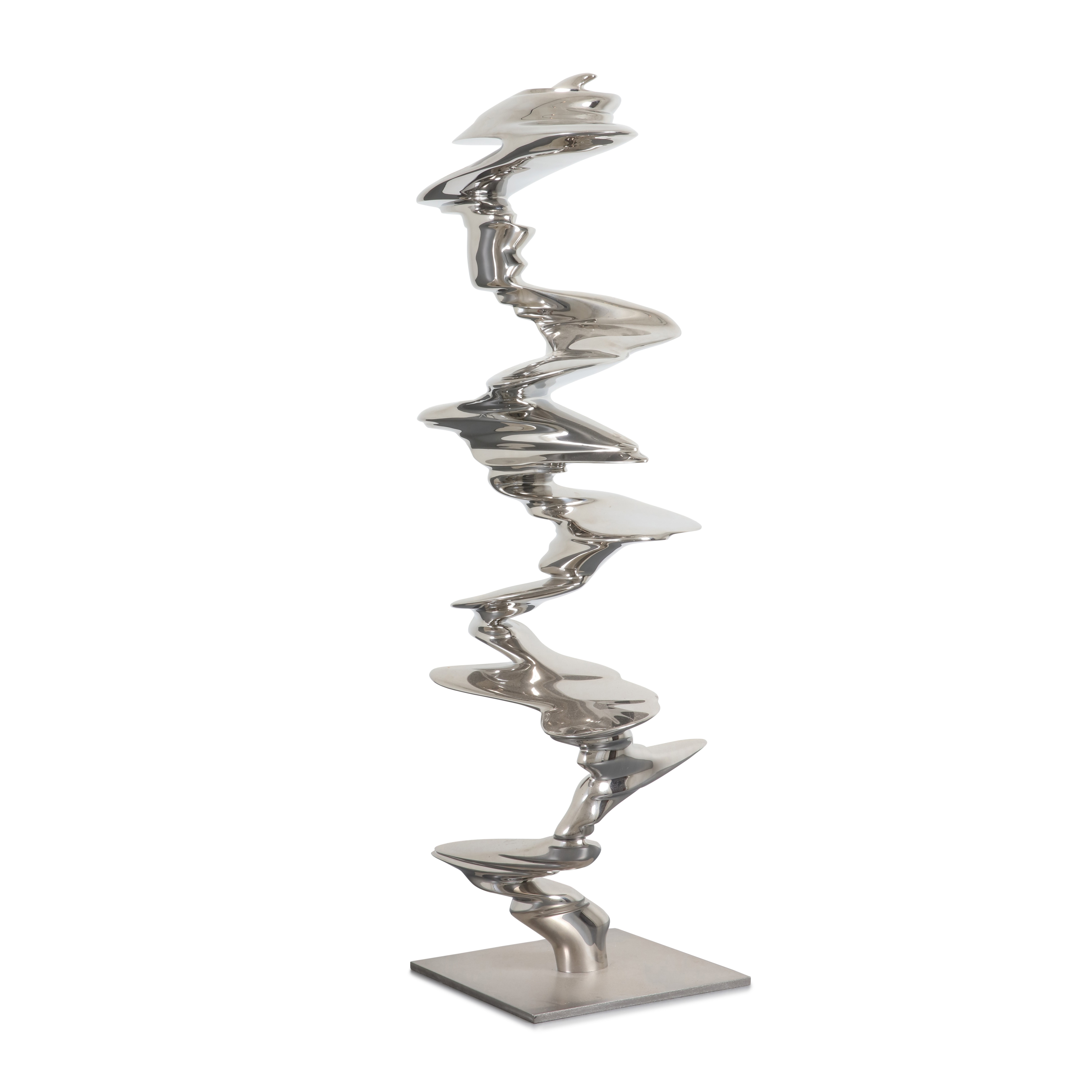 Elliptical Column | Contemporary Art | New York | 2021 | Sotheby's