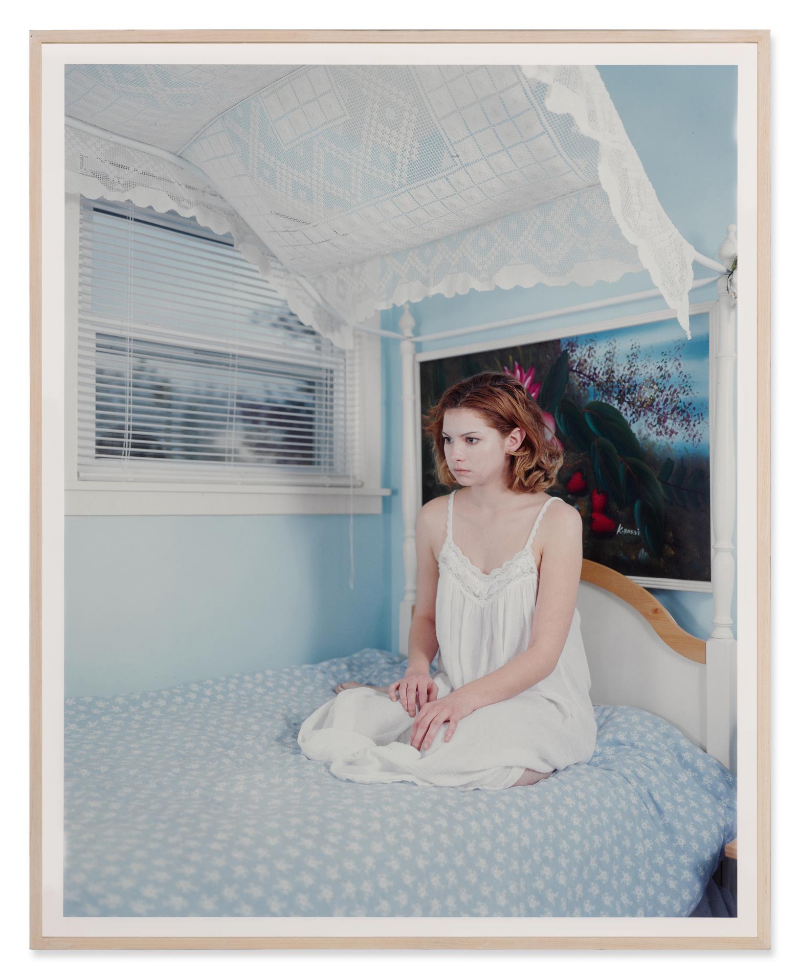 Untitled (from Poughkeepsie Journal) | A Life Among Artists ...