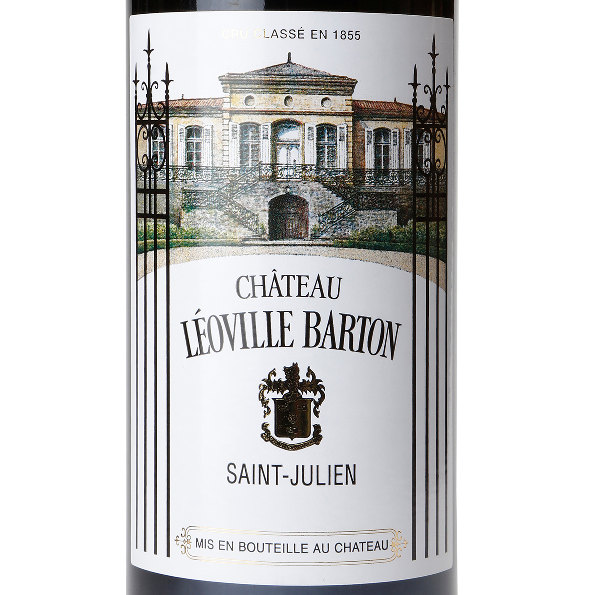 Château Léoville Barton 2010 (12 BT) | Finest Wines featuring Bordeaux ...
