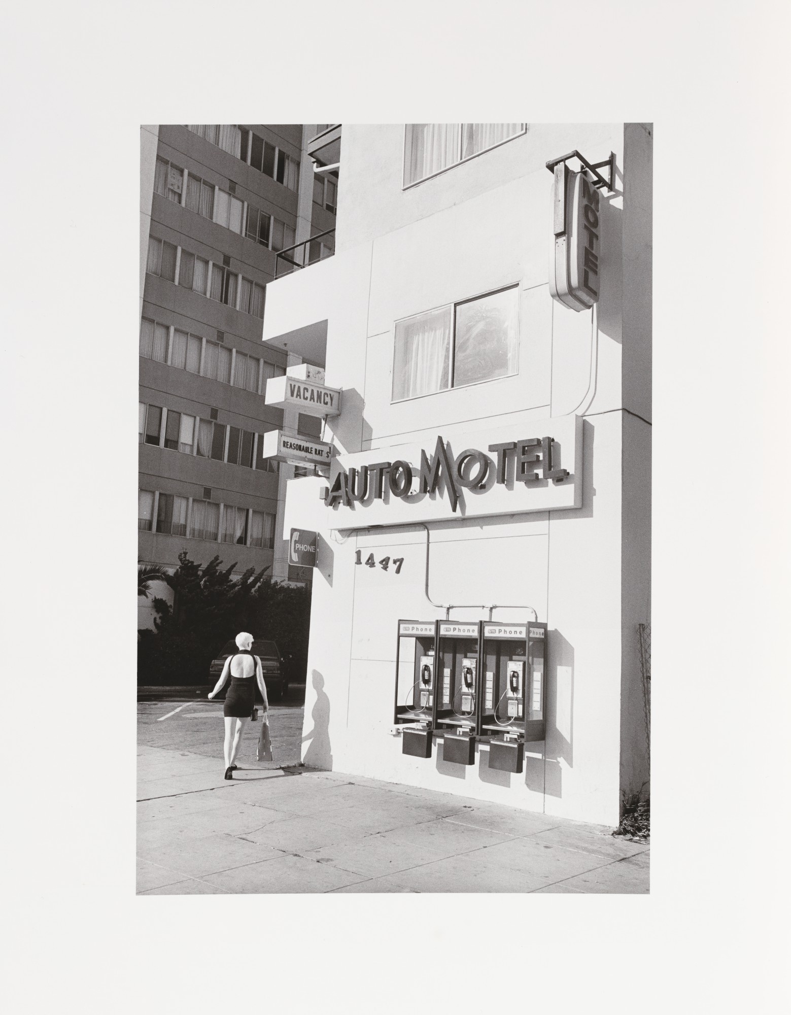 HENRY WESSEL JR. | ICONS PORTFOLIO, 1968-89 | Photographies ...