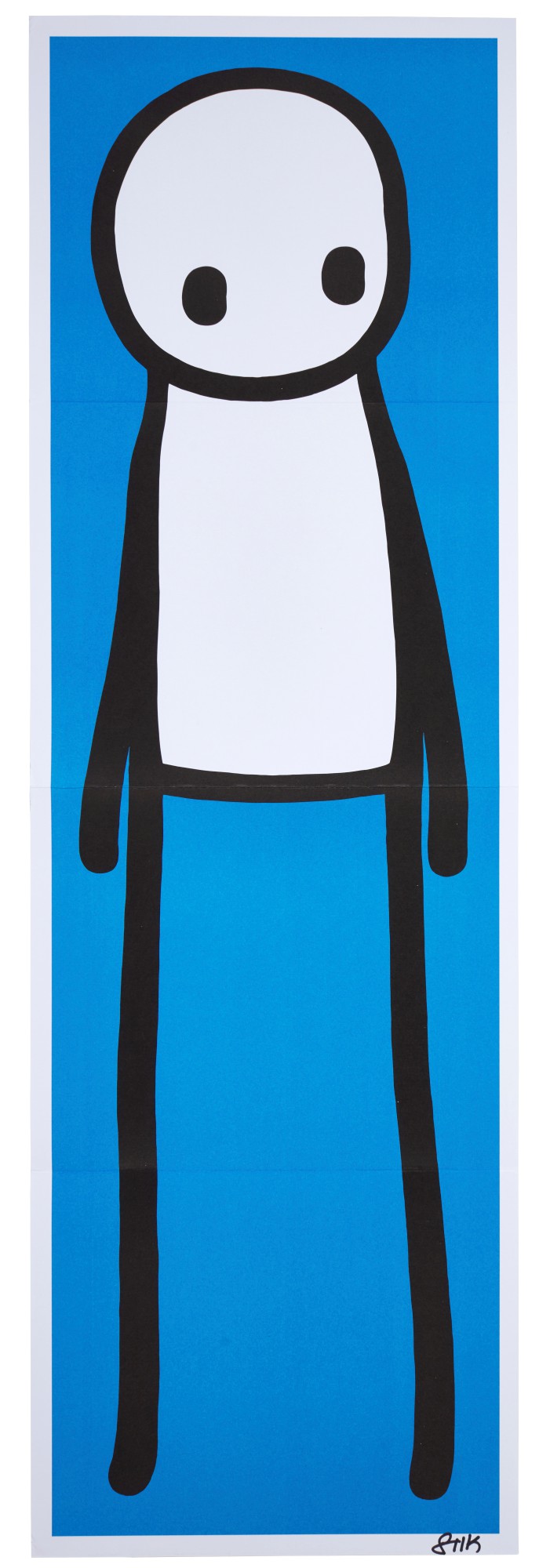 STIK | BOOK SERIES | Made in Britain | 2020 | Sotheby's