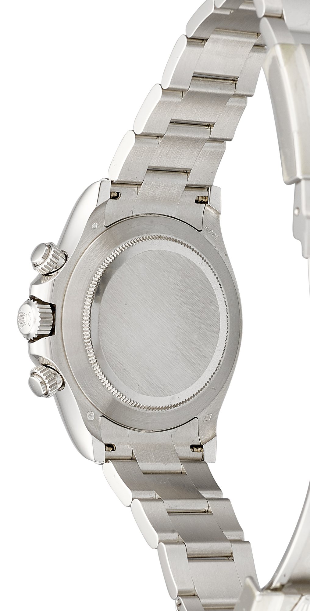 Cosmograph Daytona, Reference 116506 | A platinum and diamond-set ...