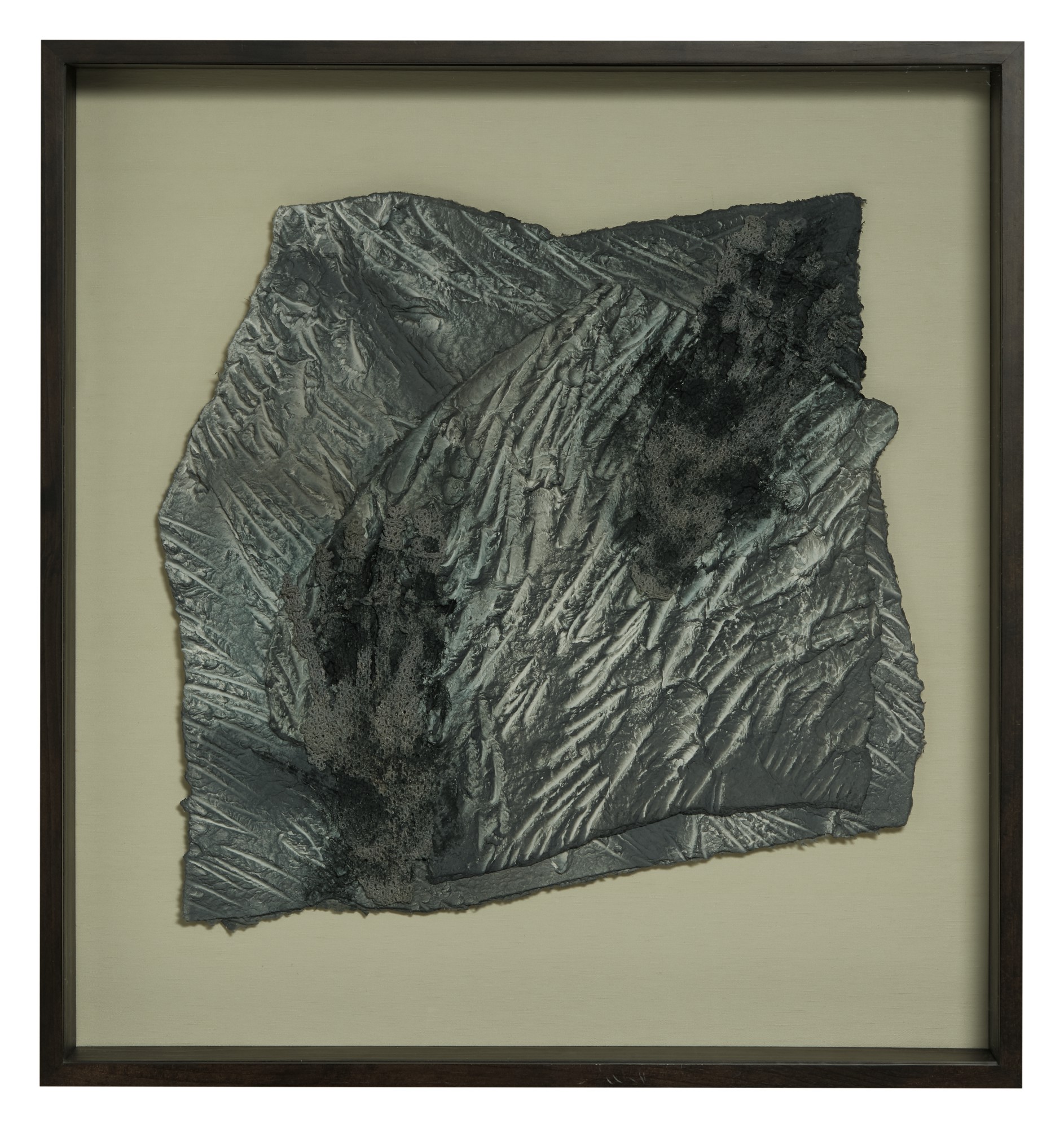 GERALDINE JAVIER | (I) PILTDOWN MAN D, (II) PILDOWN MAN F, (III ...