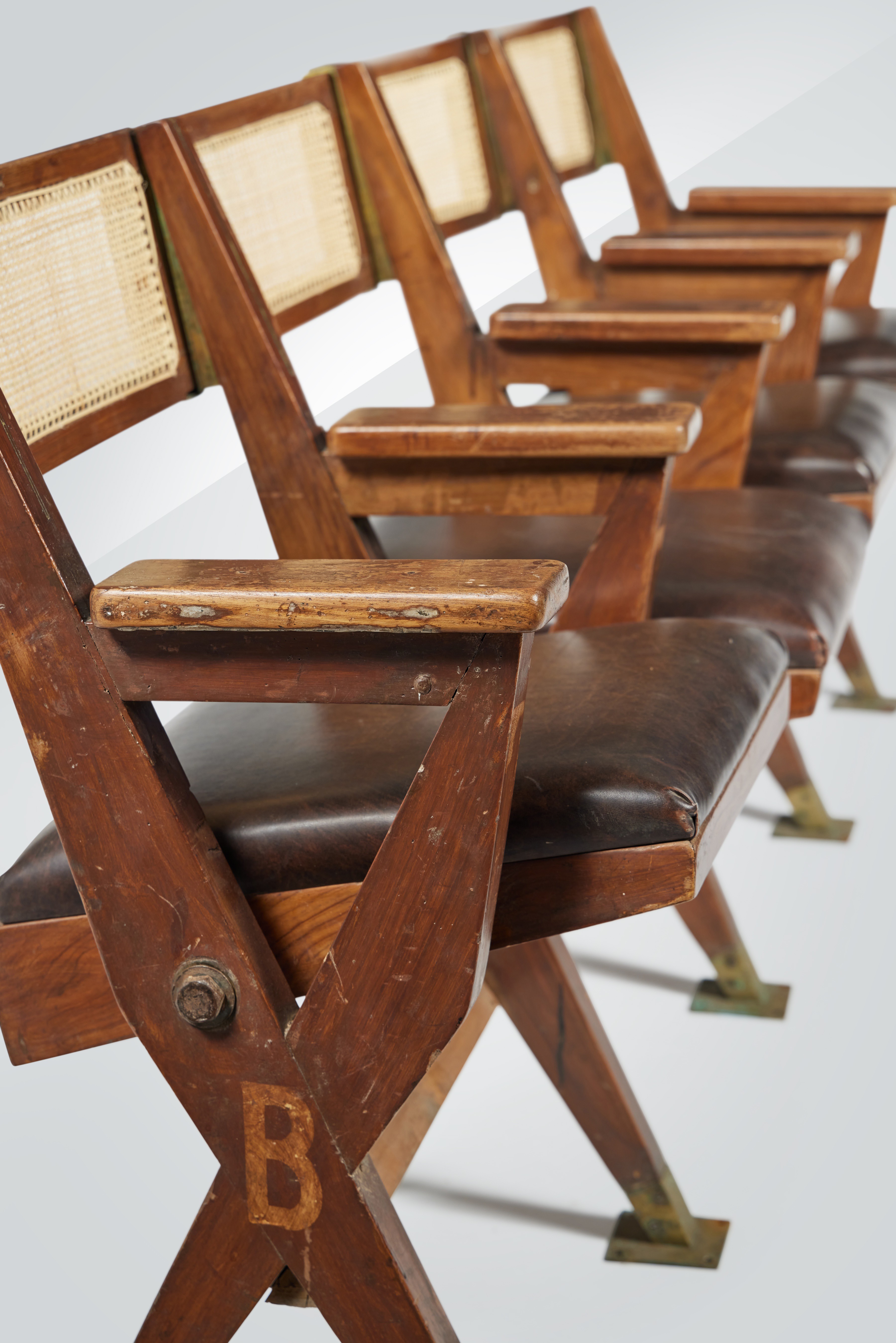 Theater Bench | Design | 2022 | Sotheby's