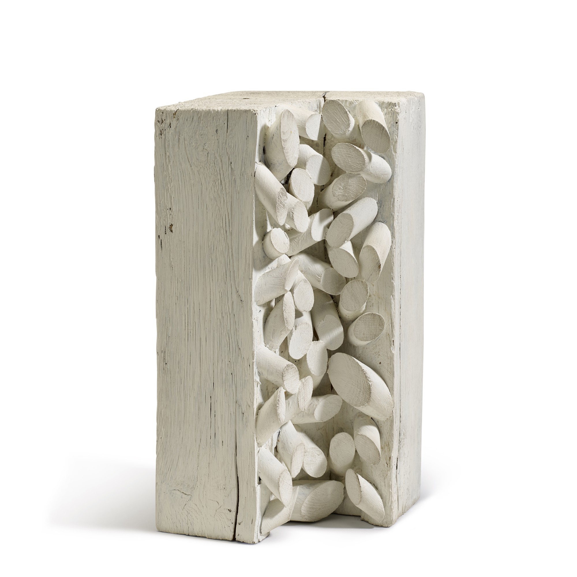 SERGIO CAMARGO | UNTITLED | Contemporary Art Day Auction | 2020 | Sotheby's