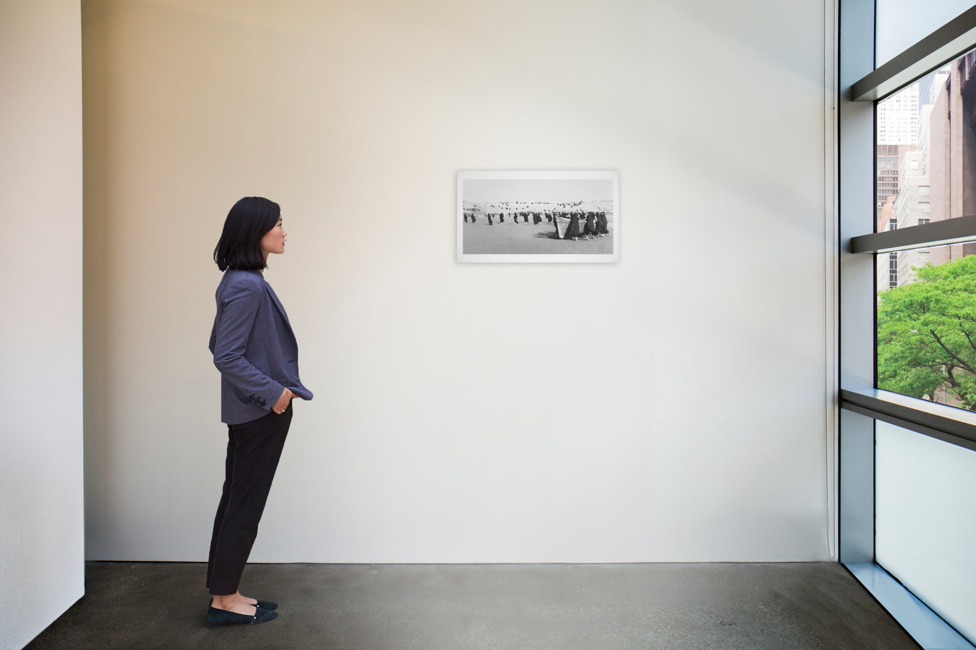 SHIRIN NESHAT | UNTITLED (FROM RAPTURE) | Photographs | 2020 | Sotheby's