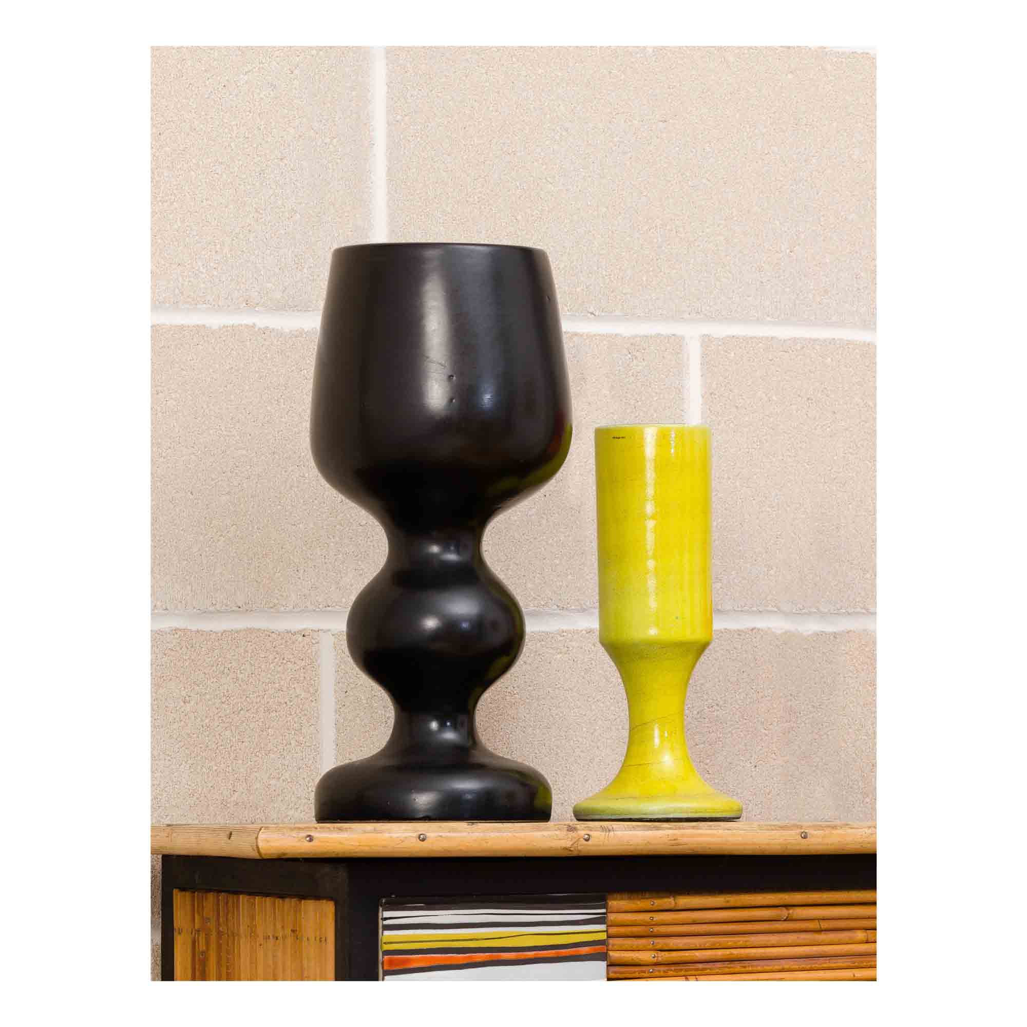 "Chalice" Vase | Important Design | 2020 | Sotheby's