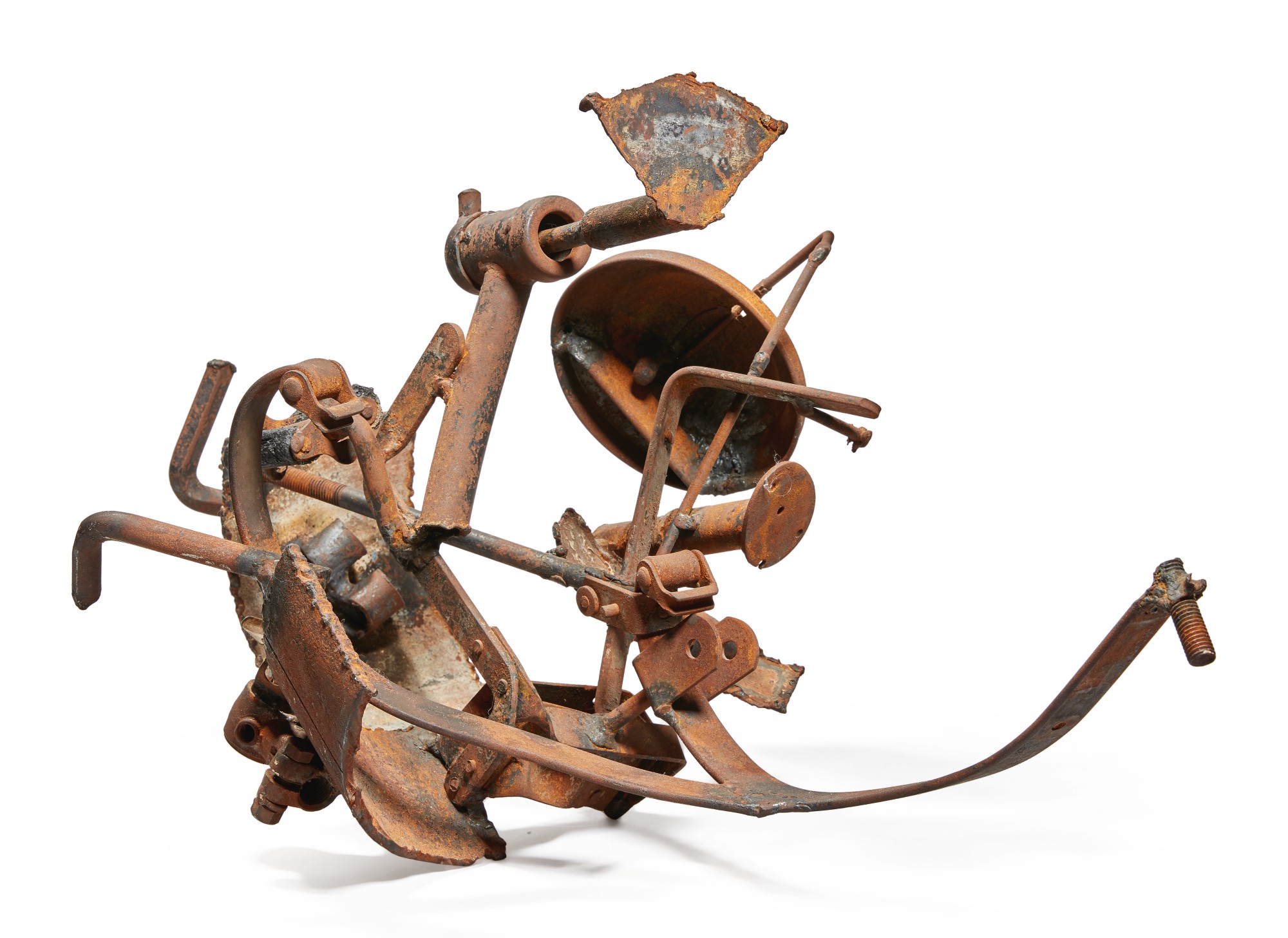 RICHARD STANKIEWICZ | UNTITLED | Contemporary Art | 2020 | Sotheby's