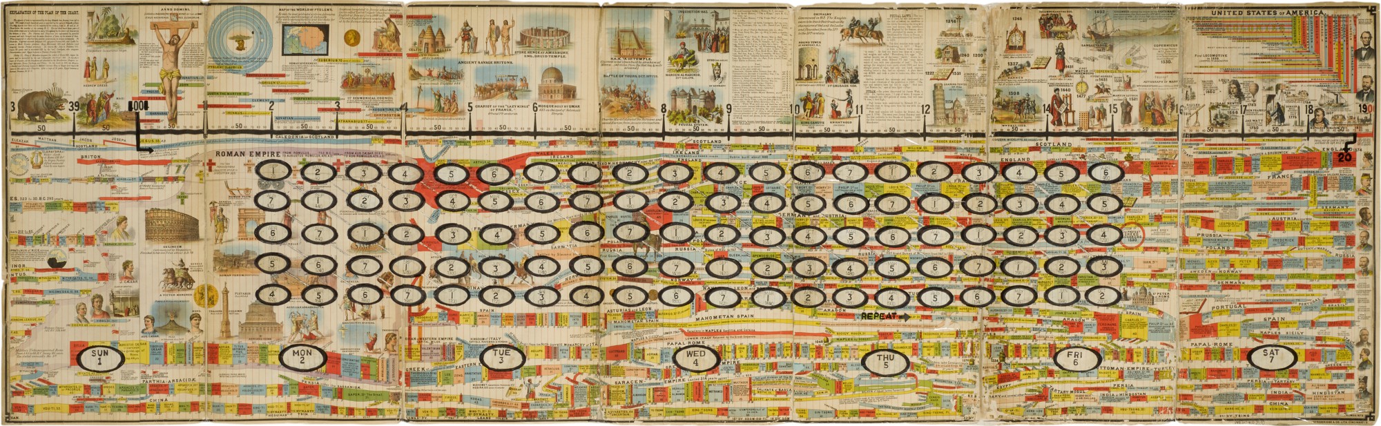 Stream of Time | Americana, Furniture, Folk Art, Silver, Chinese Export ...