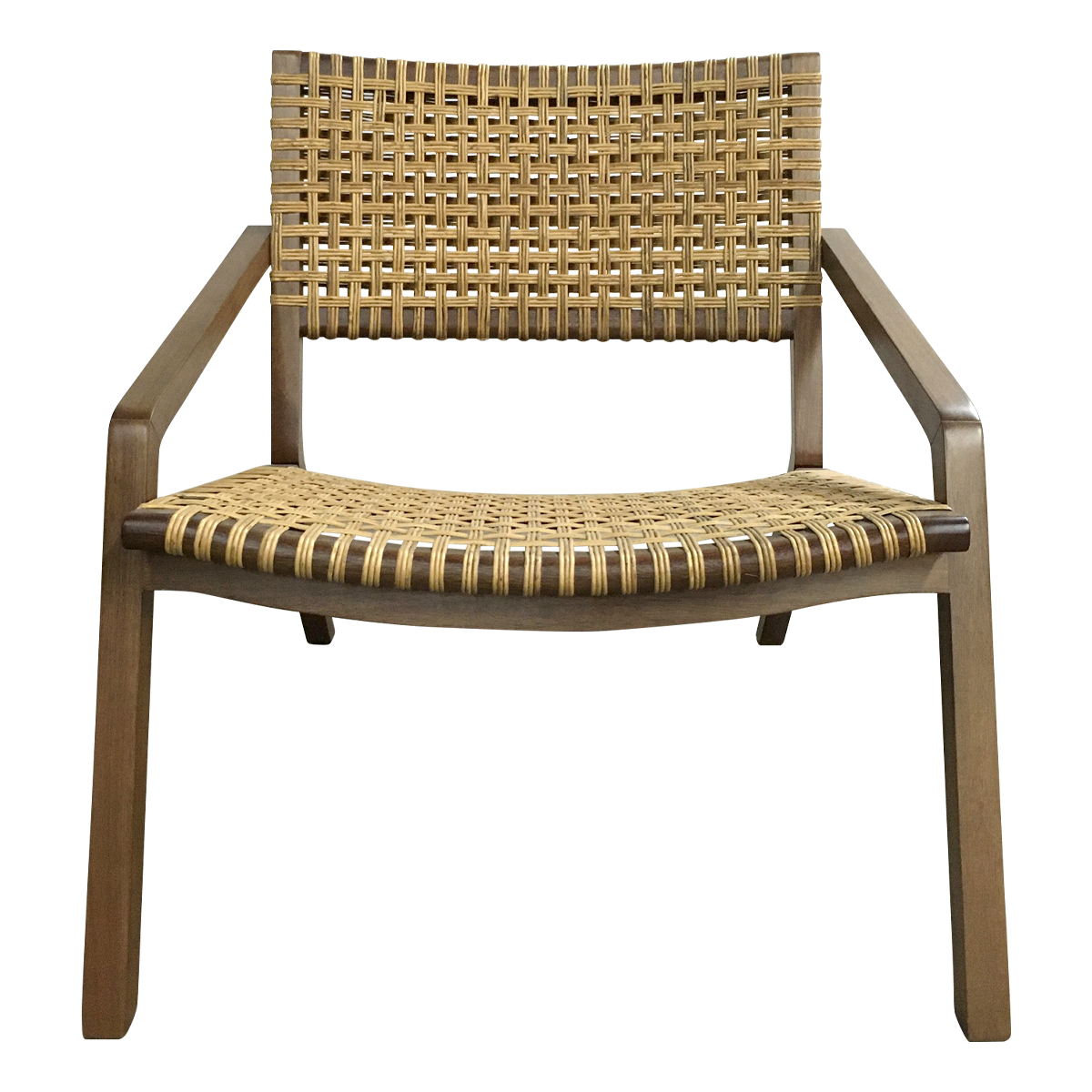 Roberta Schilling Collection Stryps Chair Available For Immediate Sale ...