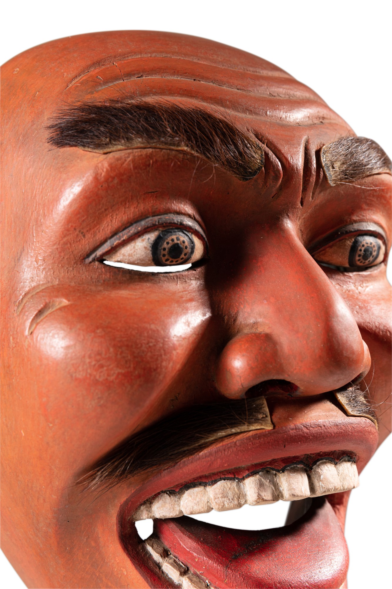 Masque topeng, Bali, Indonésie | Topeng mask, Bali, Indonesia ...