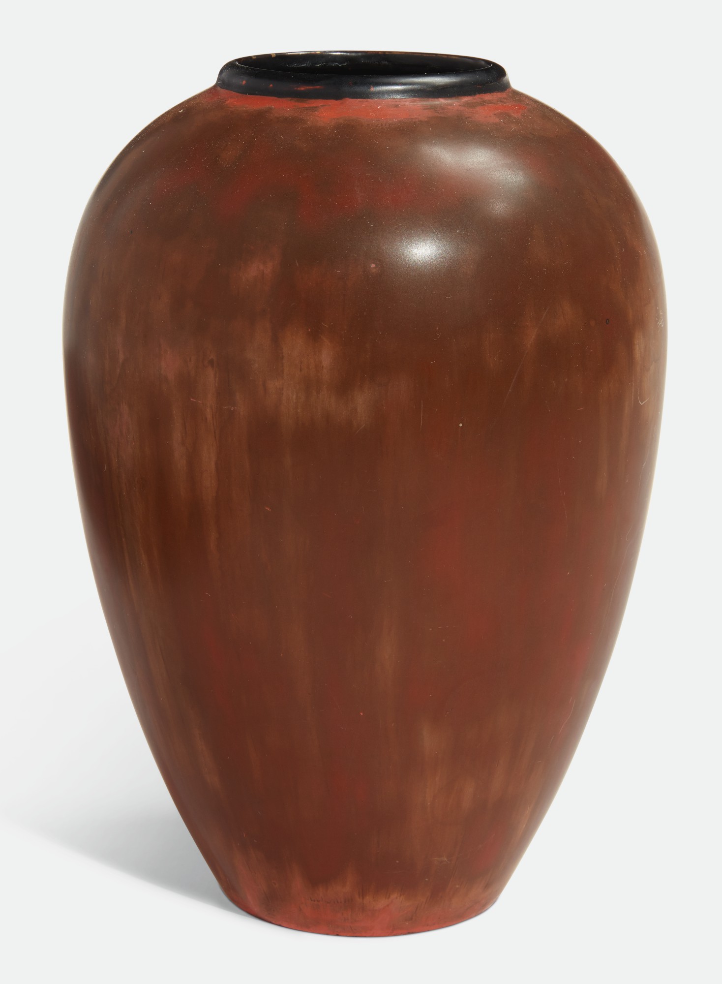 JEAN DUNAND | VASE | Design 2020 | Sotheby's