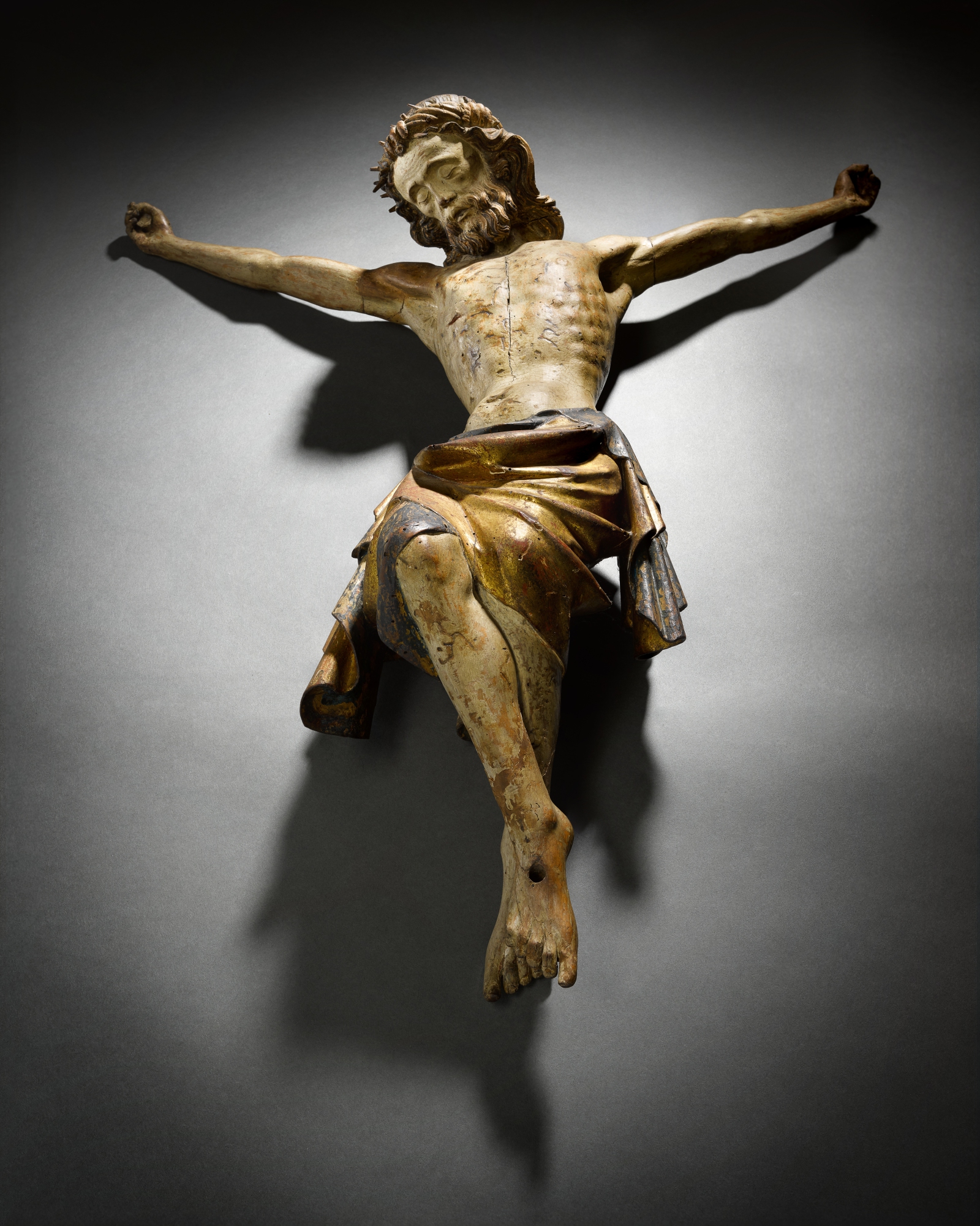 German, Rhineland, second half 14th century | Old Master Sculpture ...