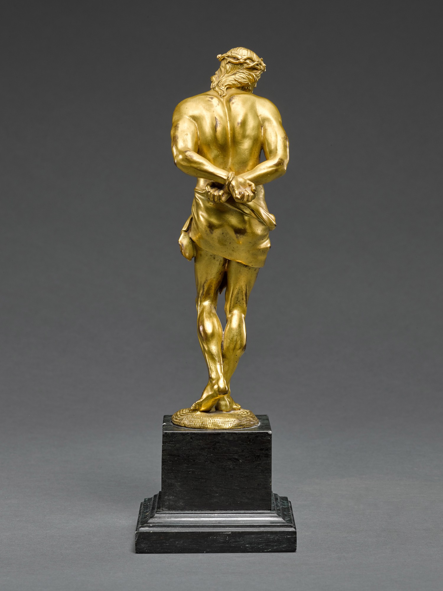 Follower of Alessandro Algardi (1598–1654) | Italian, Rome, or Southern ...