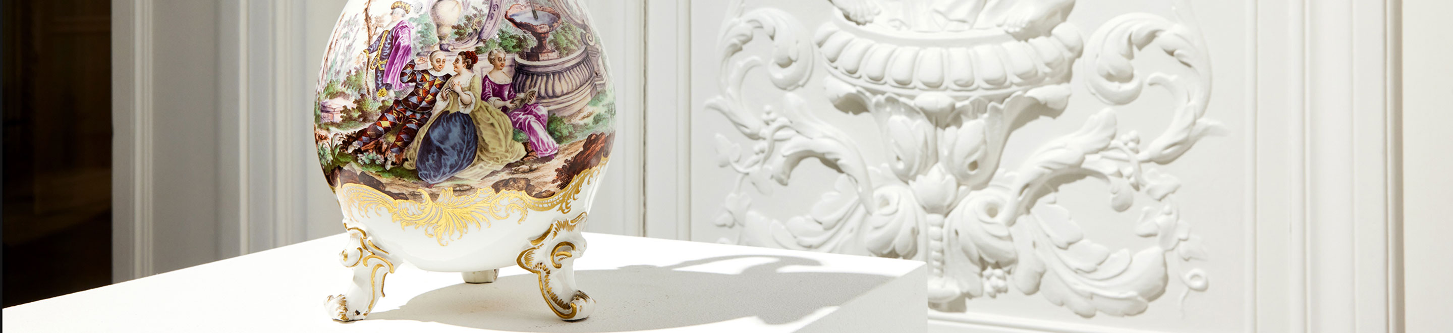 The Ehlen Collection - Eine Rheinische Porzellansammlung | 2024 | Sotheby's