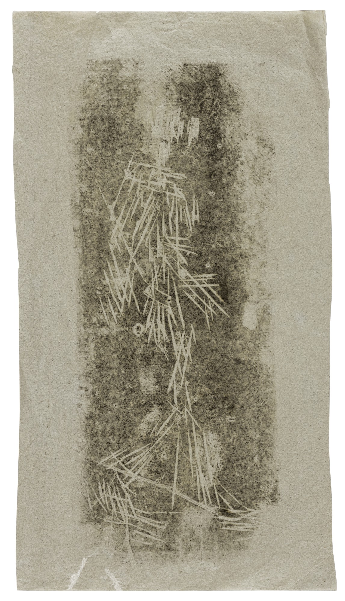 WILLIAM TURNBULL | WALKING FIGURES | William Turnbull - The Eternal Now ...