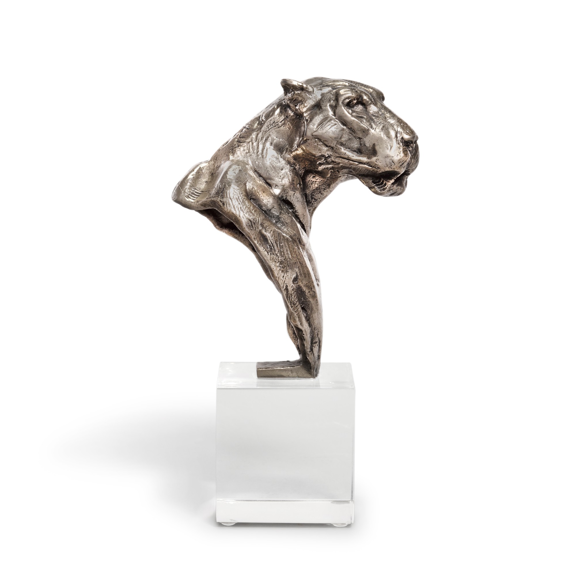 Leopard | Modern & Contemporary African Art | and CCA Lagos Benefit ...