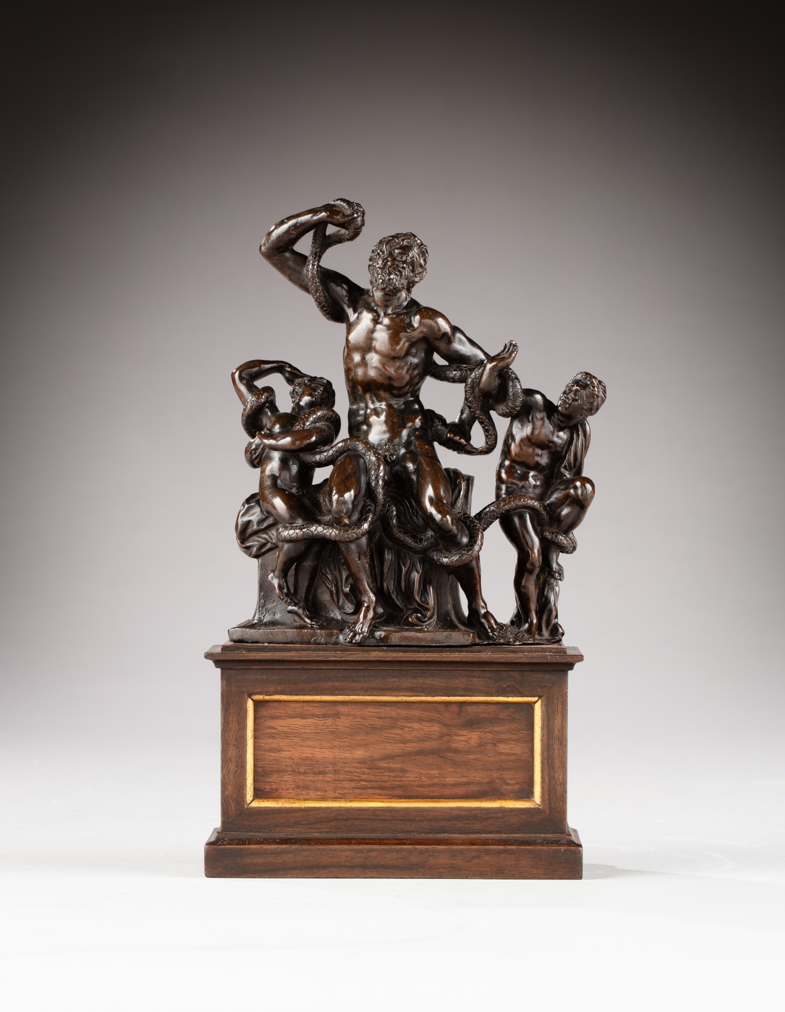 Francesco Fanelli (1590 - 1653) | Master Sculpture & Works of Art ...