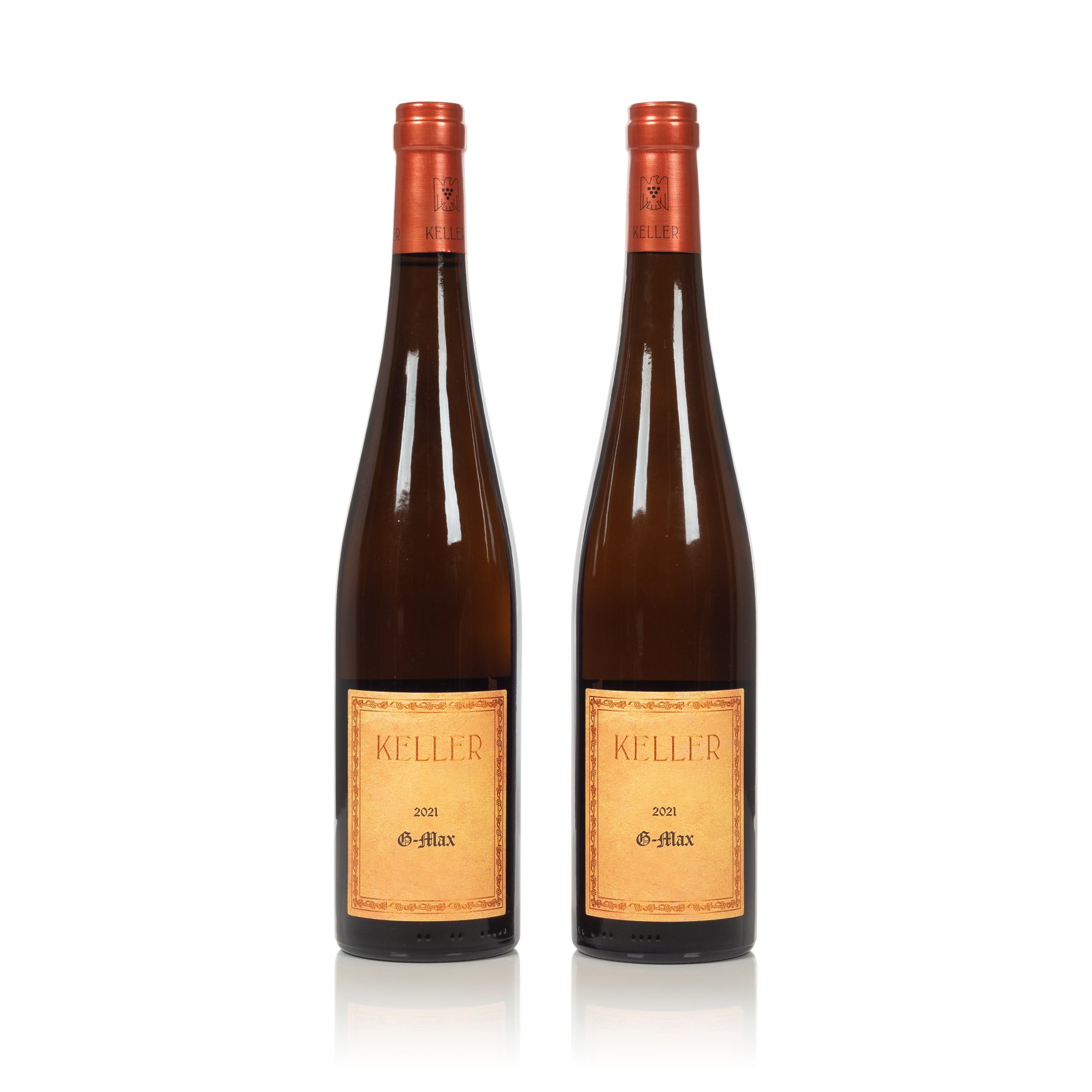 G-Max Riesling Trocken 2021 Weingut Keller (2 BT) | Finest and Rarest ...