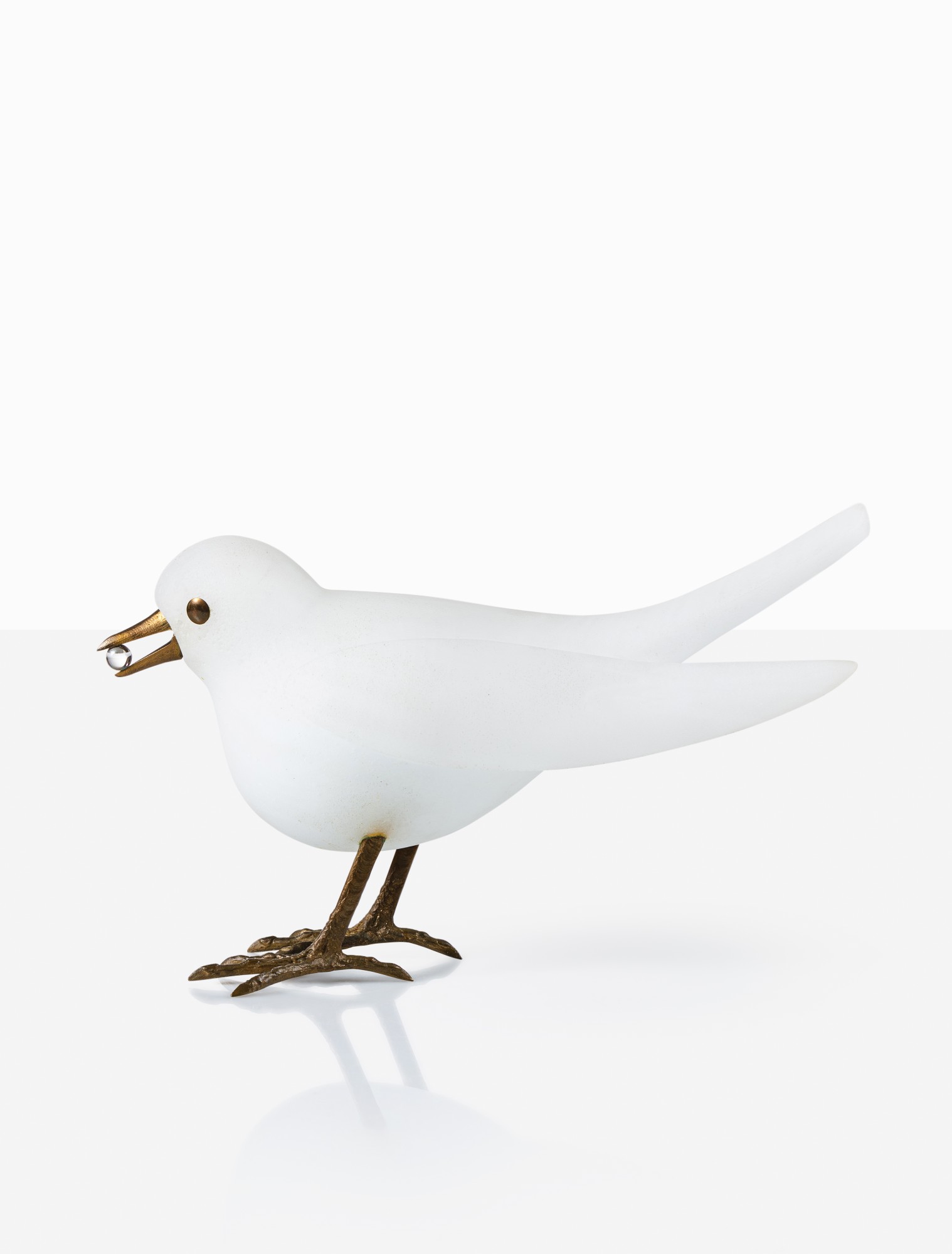 Oiseau de Daum | Important Design | | Sotheby's