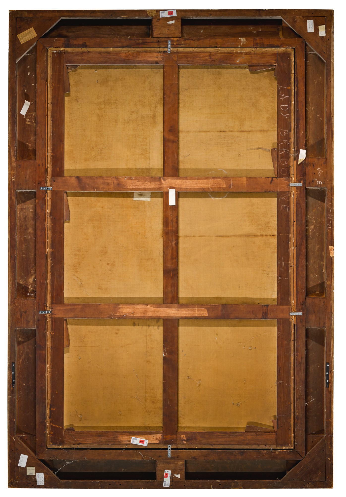 Portrait of the Rt. Hon. Sir Edward Knatchbull, later 9th Bt. (1781 ...