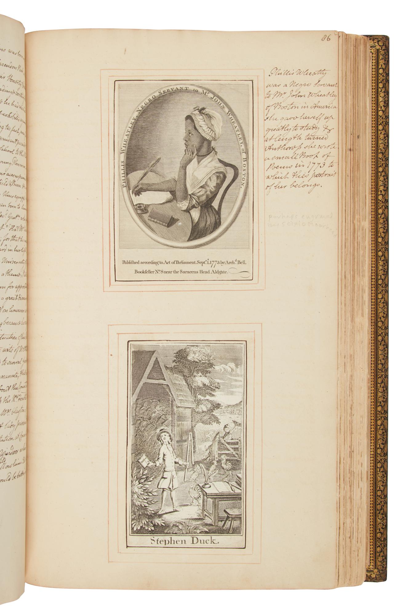 "Remarkable Persons" | A remarkable collection of remarkable characters ...