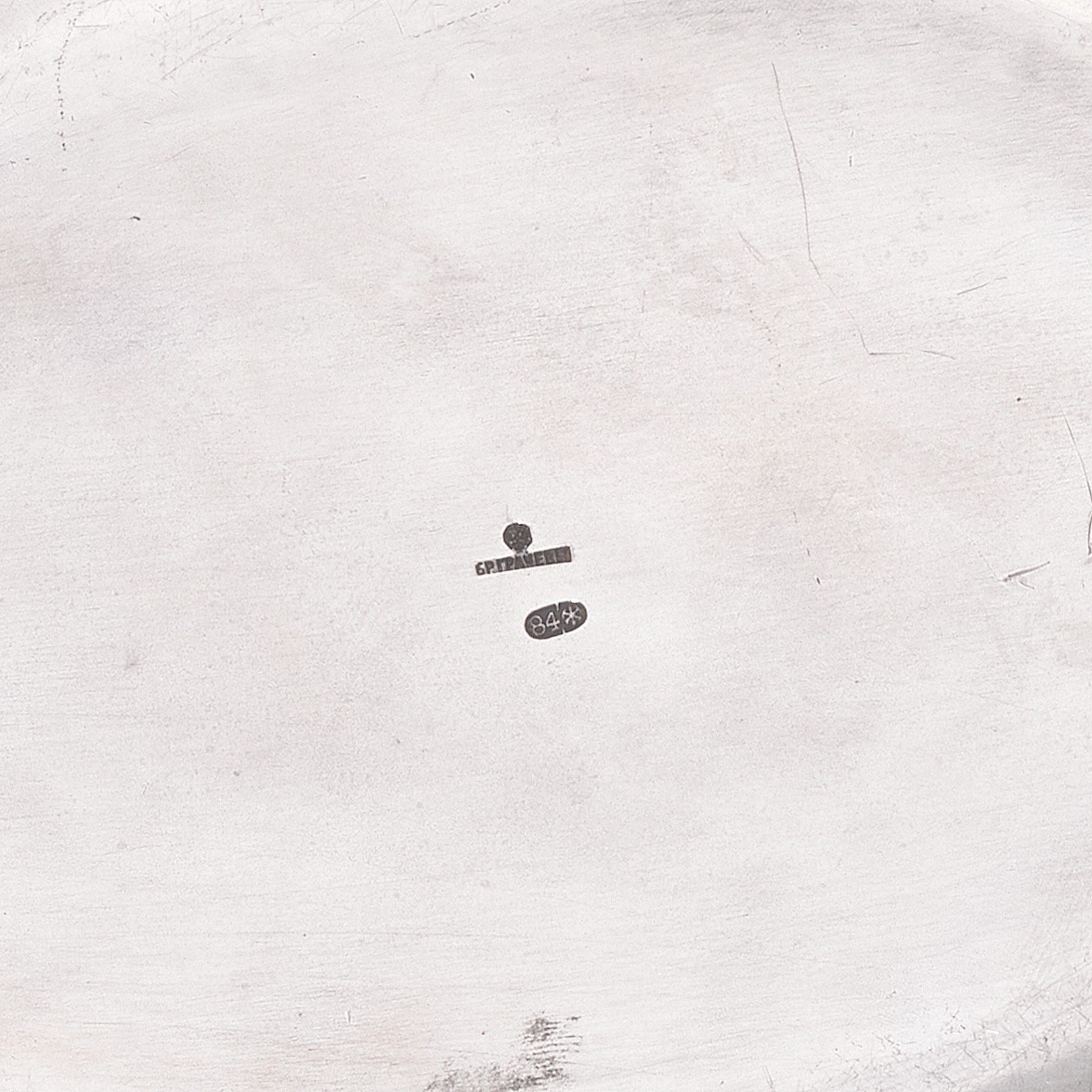 A Russian gem-set and silver-gilt kovsh, Grachev Brothers, St ...