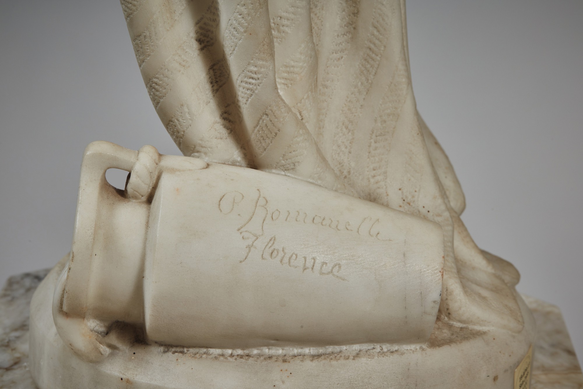 Rebecca at the Well | The European Art Sale | 2021 | Sotheby's