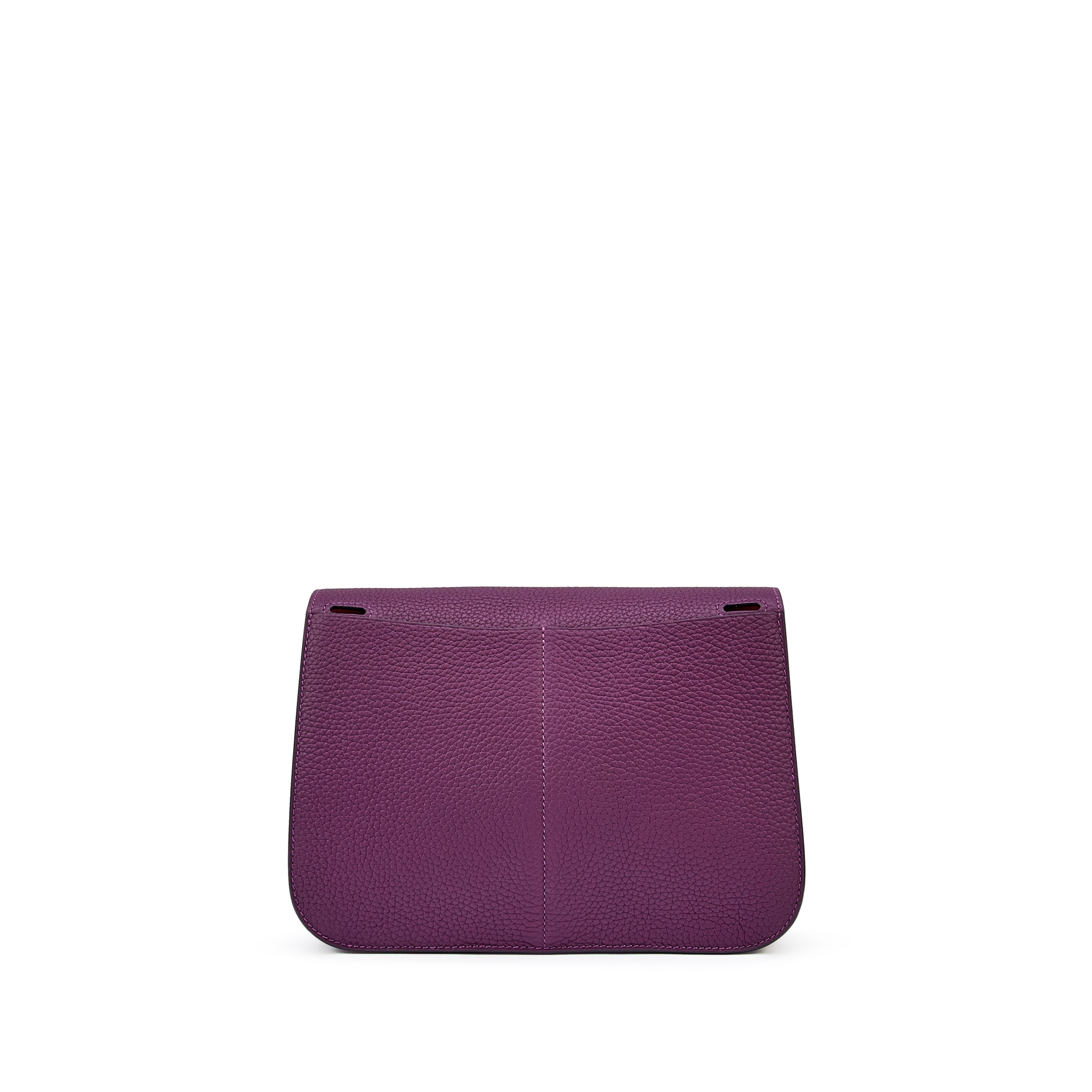 Cassis and Rouge Grenat Clemence Halzan 22 Palladium Hardware, 2022 ...