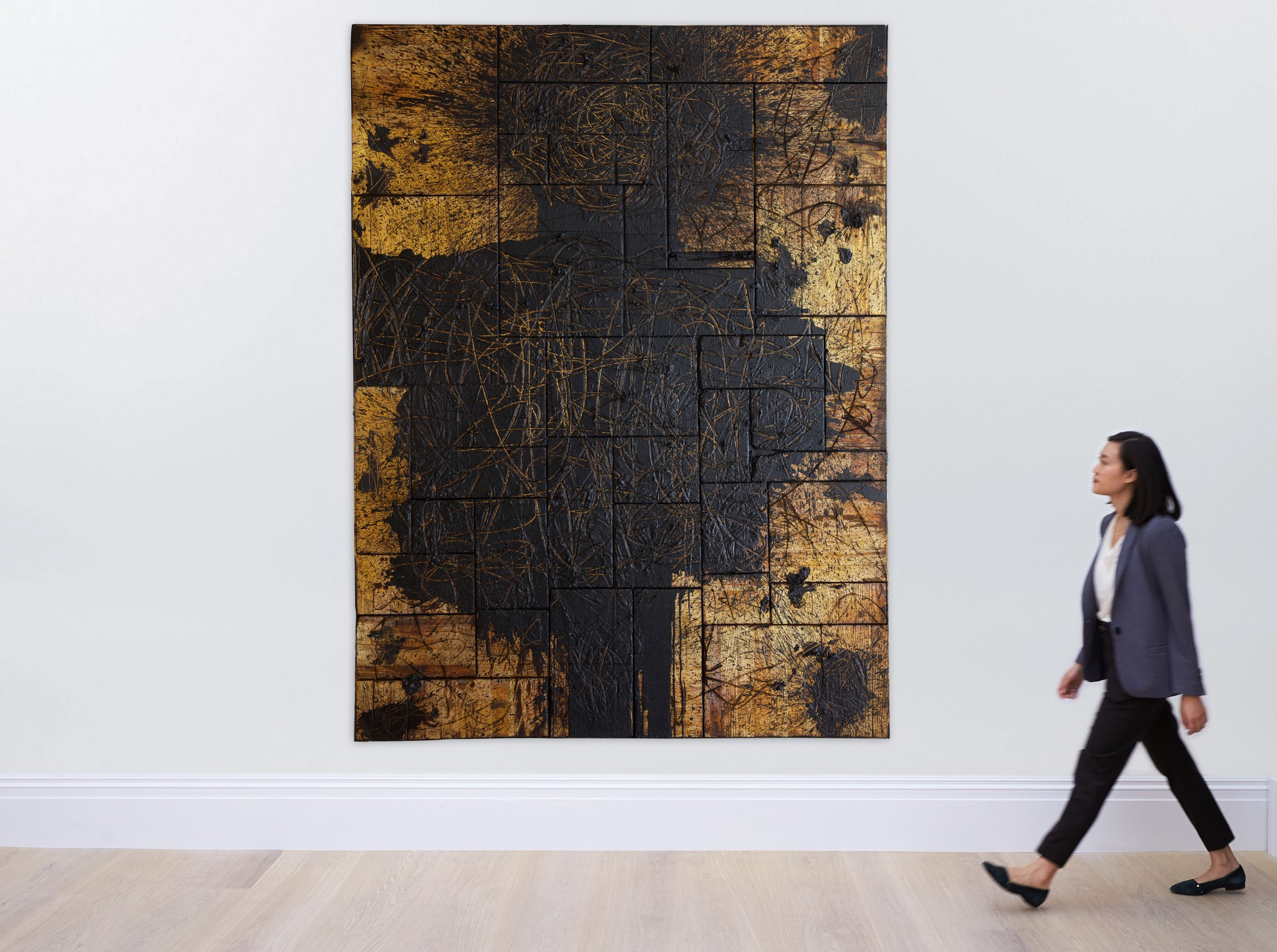 Gary | Contemporary Art Day Auction | 2021 | Sotheby's