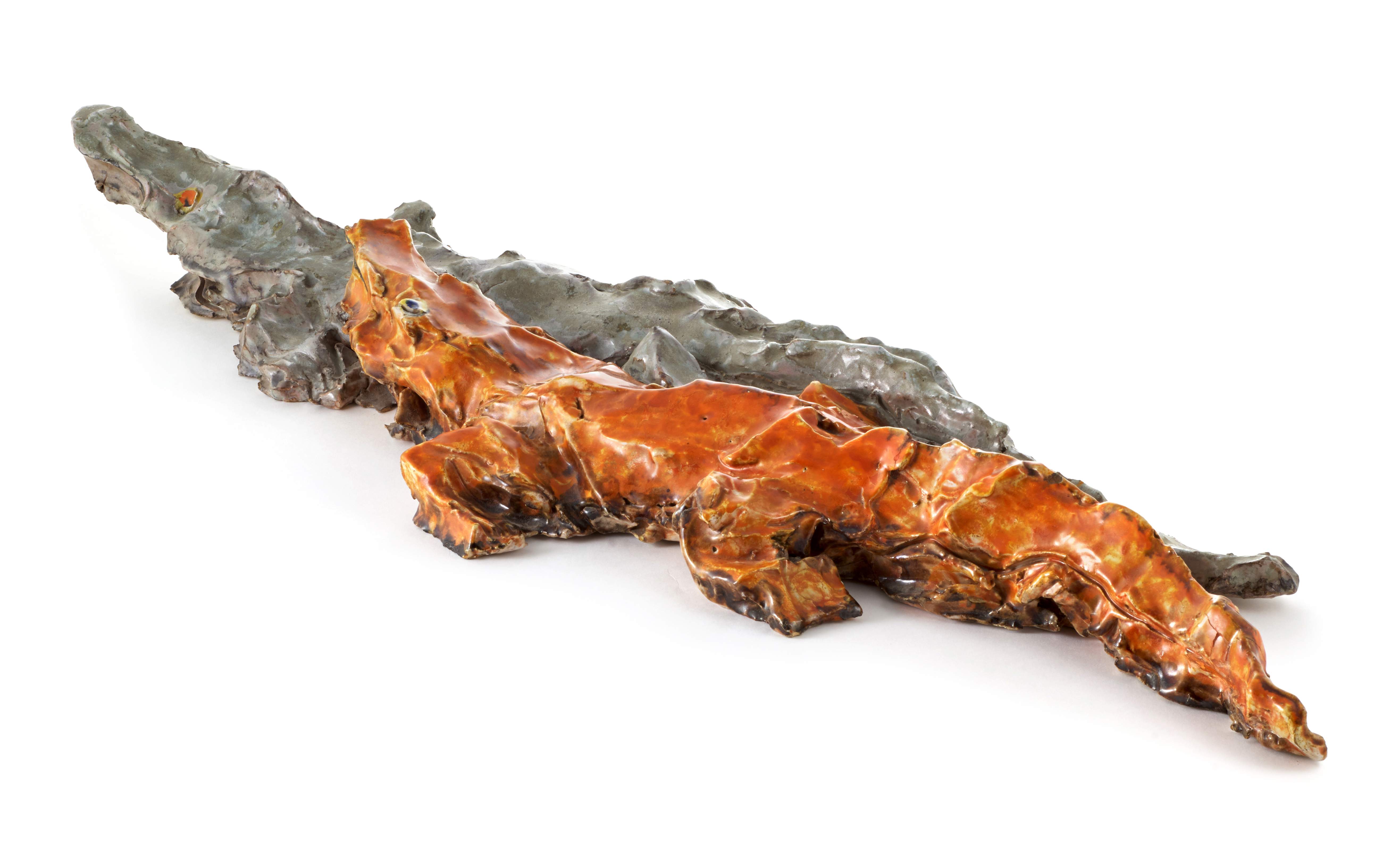 Coccodrilli | Art Contemporain Evening Auction | | Sotheby's