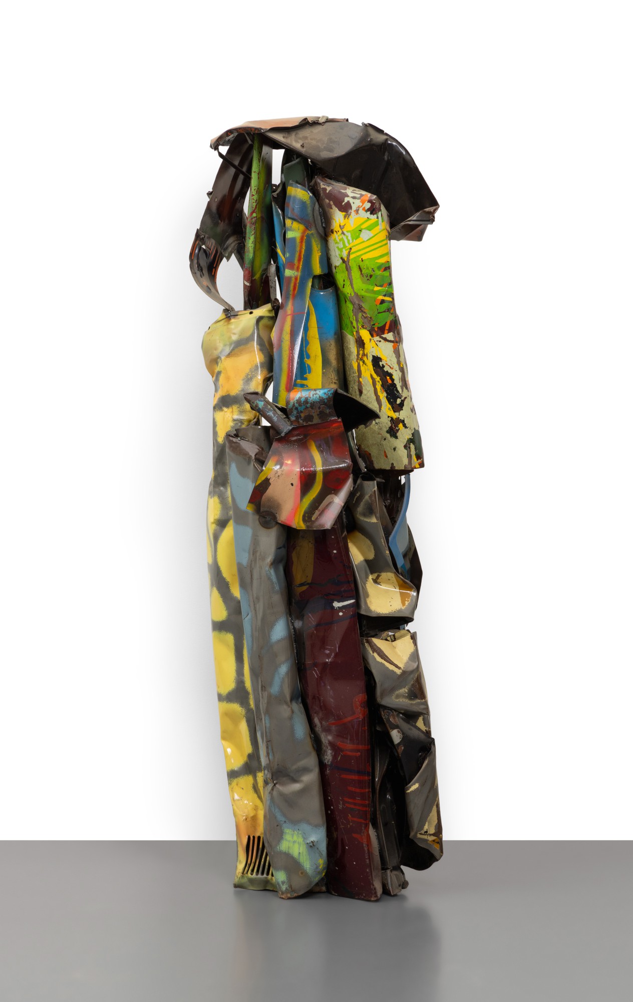 Fredrico Alonzo Morelli | Contemporary Day Auction | | Sotheby's