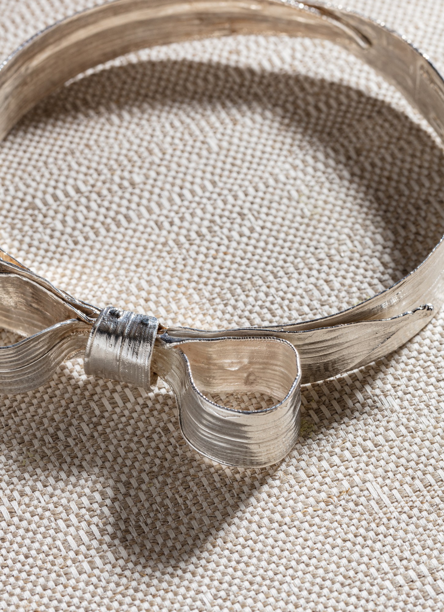 Collier Noeud | Important Design | | Sotheby's