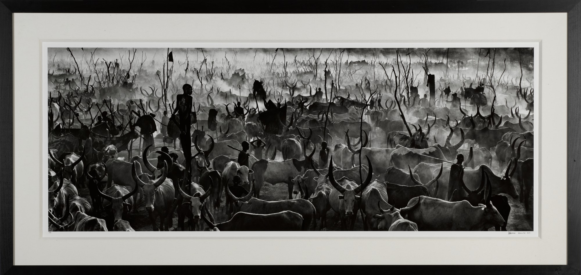 DAVID YARROW | 'MANKIND II', YIROL, SOUTH SUDAN, 2014 | Photographs ...