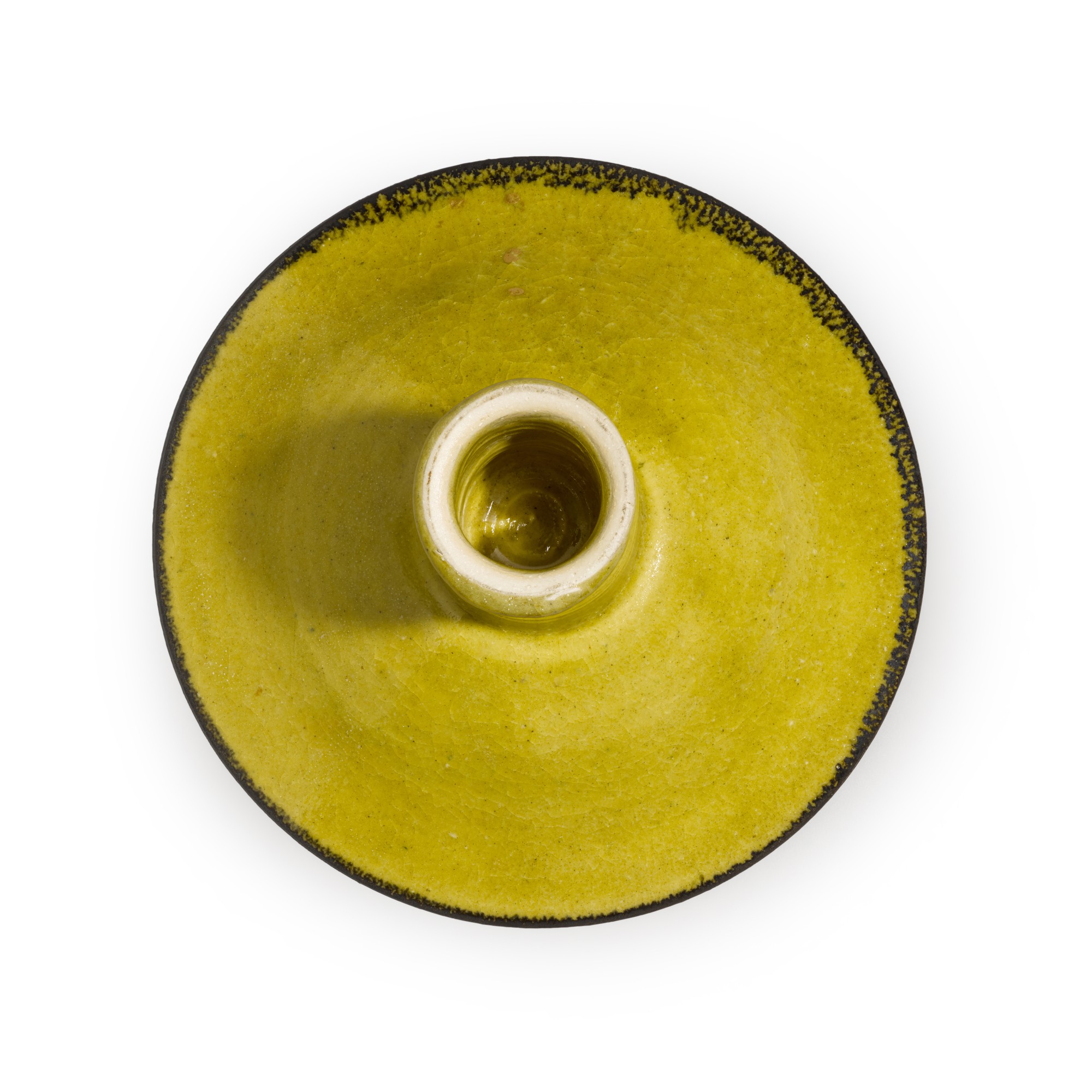 Yolk II - Stemmed Bowl | Made in Britain | 2021 | Sotheby's