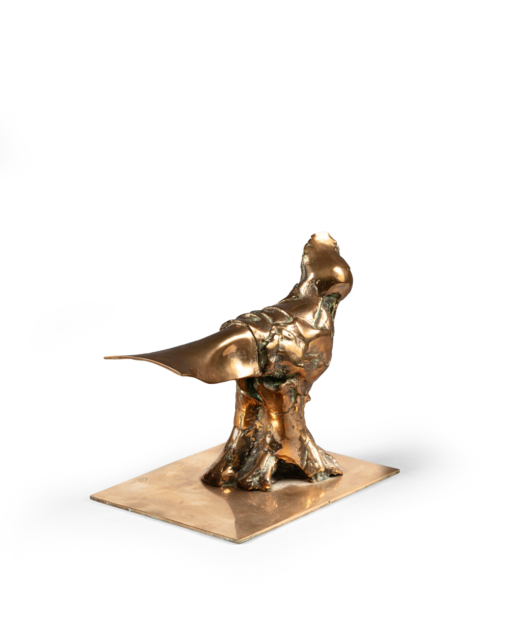 CÉSAR | OSCAR | NOW! | 2020 | Sotheby's