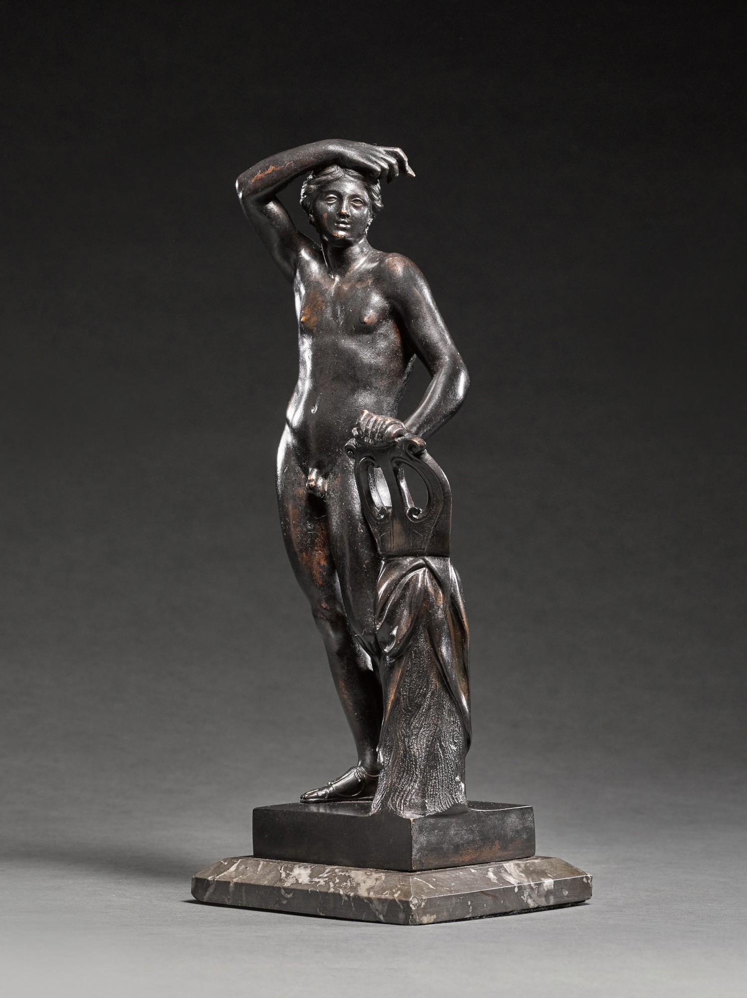 Apollino | TOMASSO II | 2021 | Sotheby's