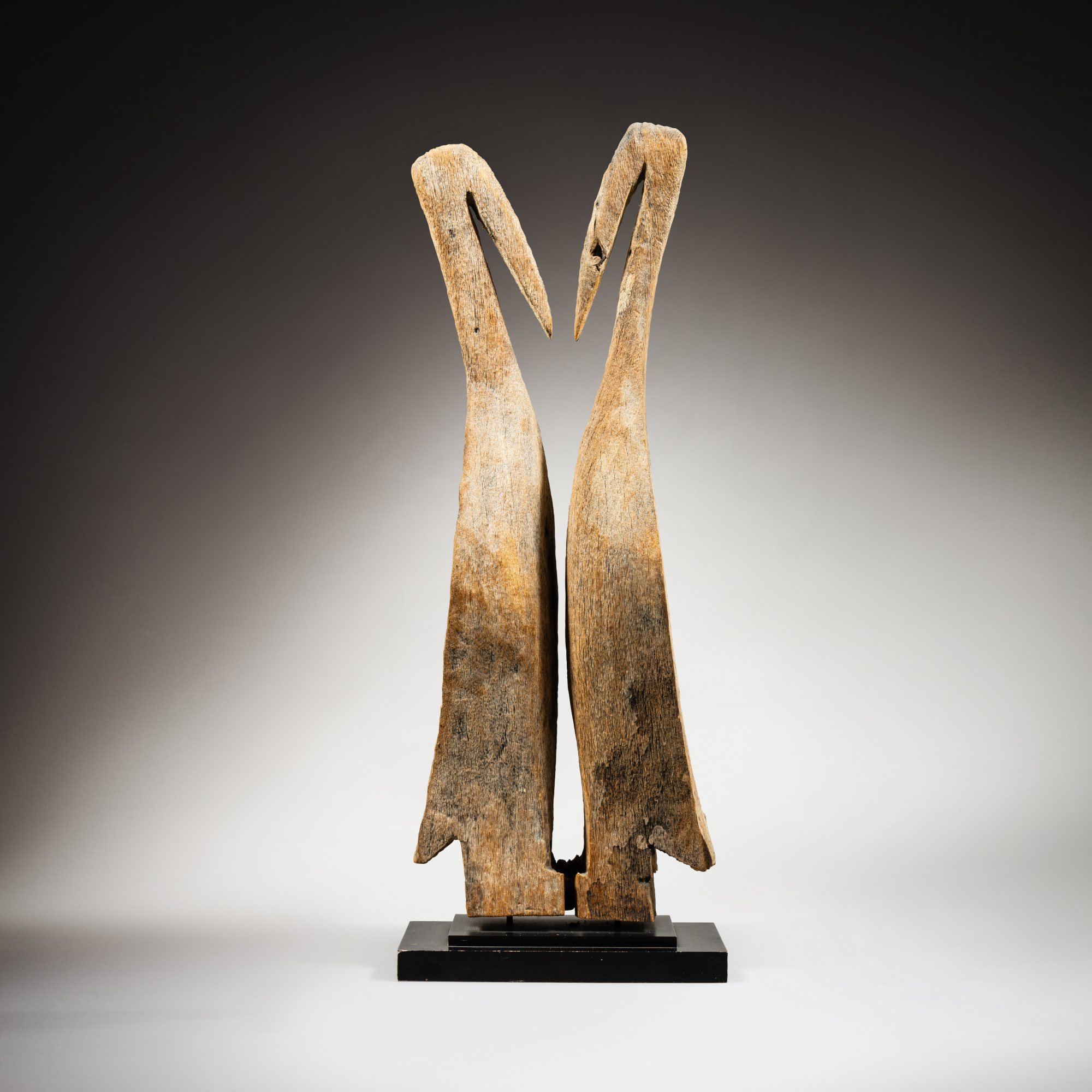 Statue, Sakalava, Madagascar | Sakalava Figure, Madagascar | Art d ...