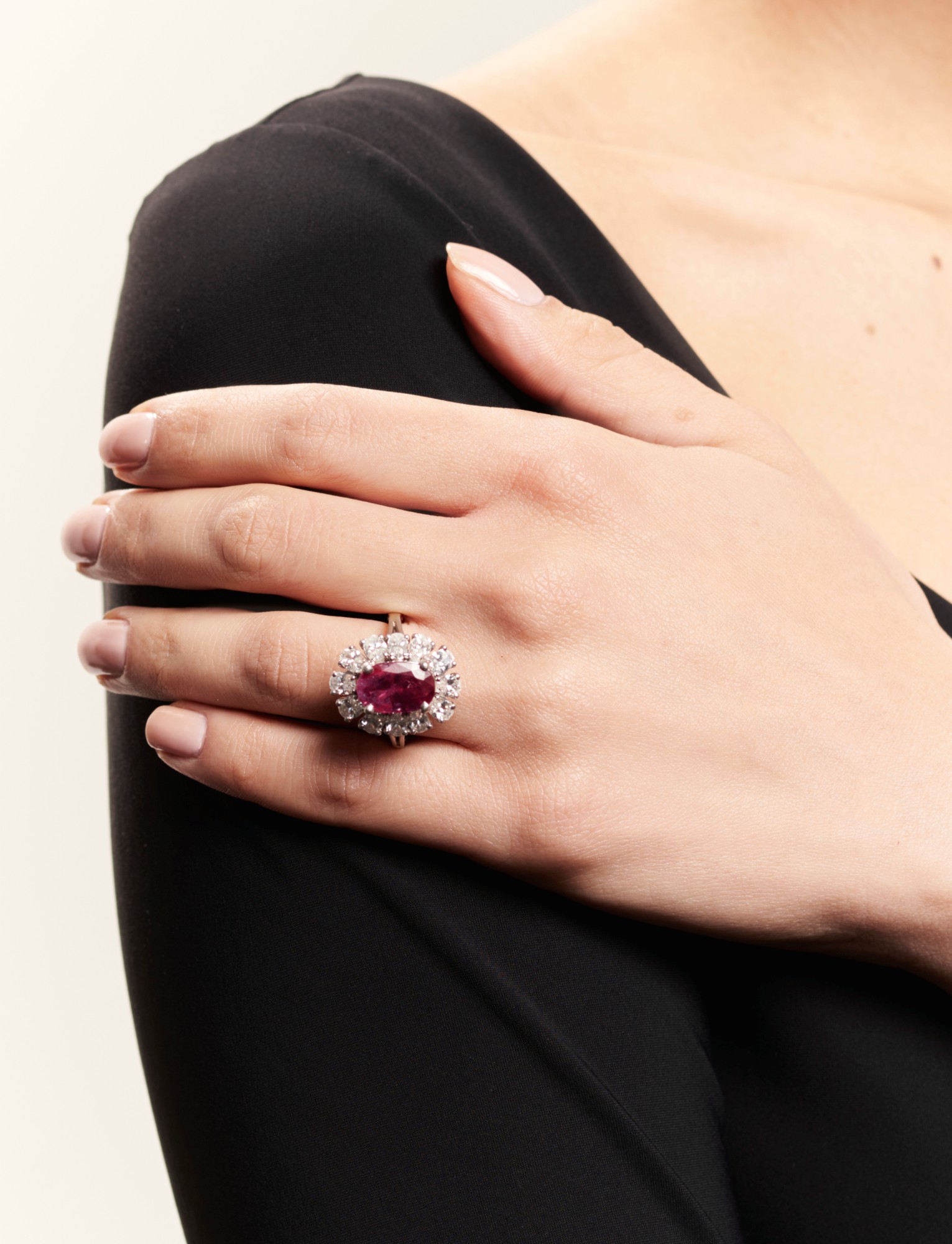 Ruby and Diamond Ring | Fine Jewels | 2021 | Sotheby's