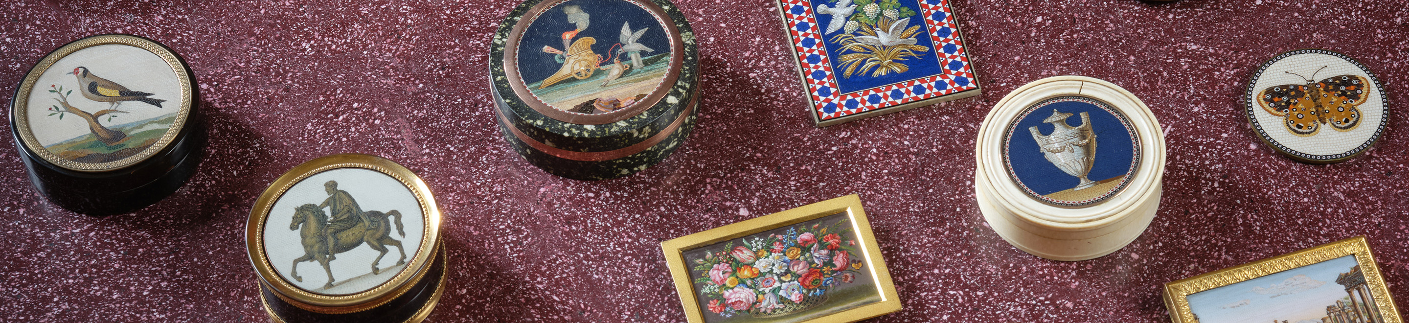 The Giordano Collection: Une Vision Muséale Part II | 2024 | Sotheby's