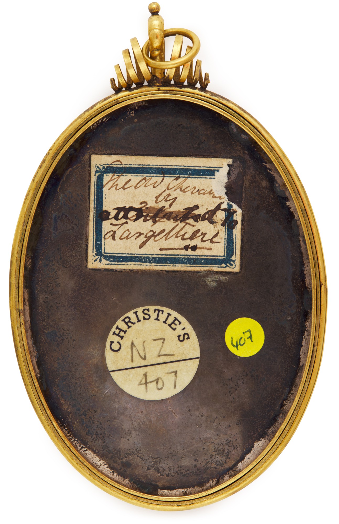 Portrait of James Francis Edward Stuart, 'The Old Pretender' (1688-1766 ...