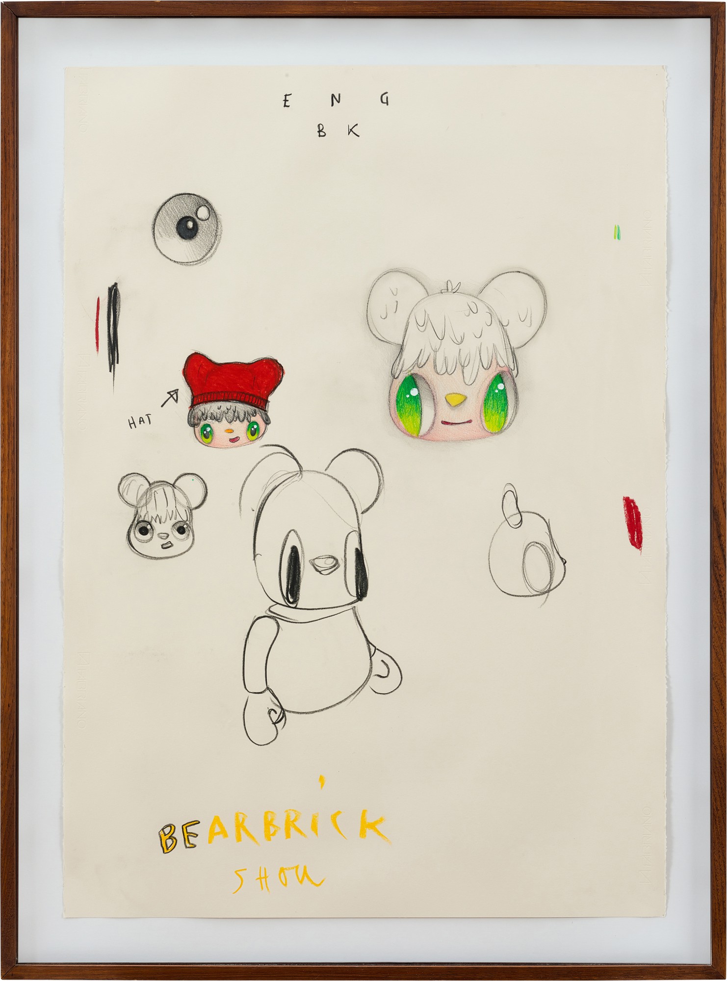 Bearbrick Show | Contemporary Art | Hong Kong | 2021 | Sotheby's