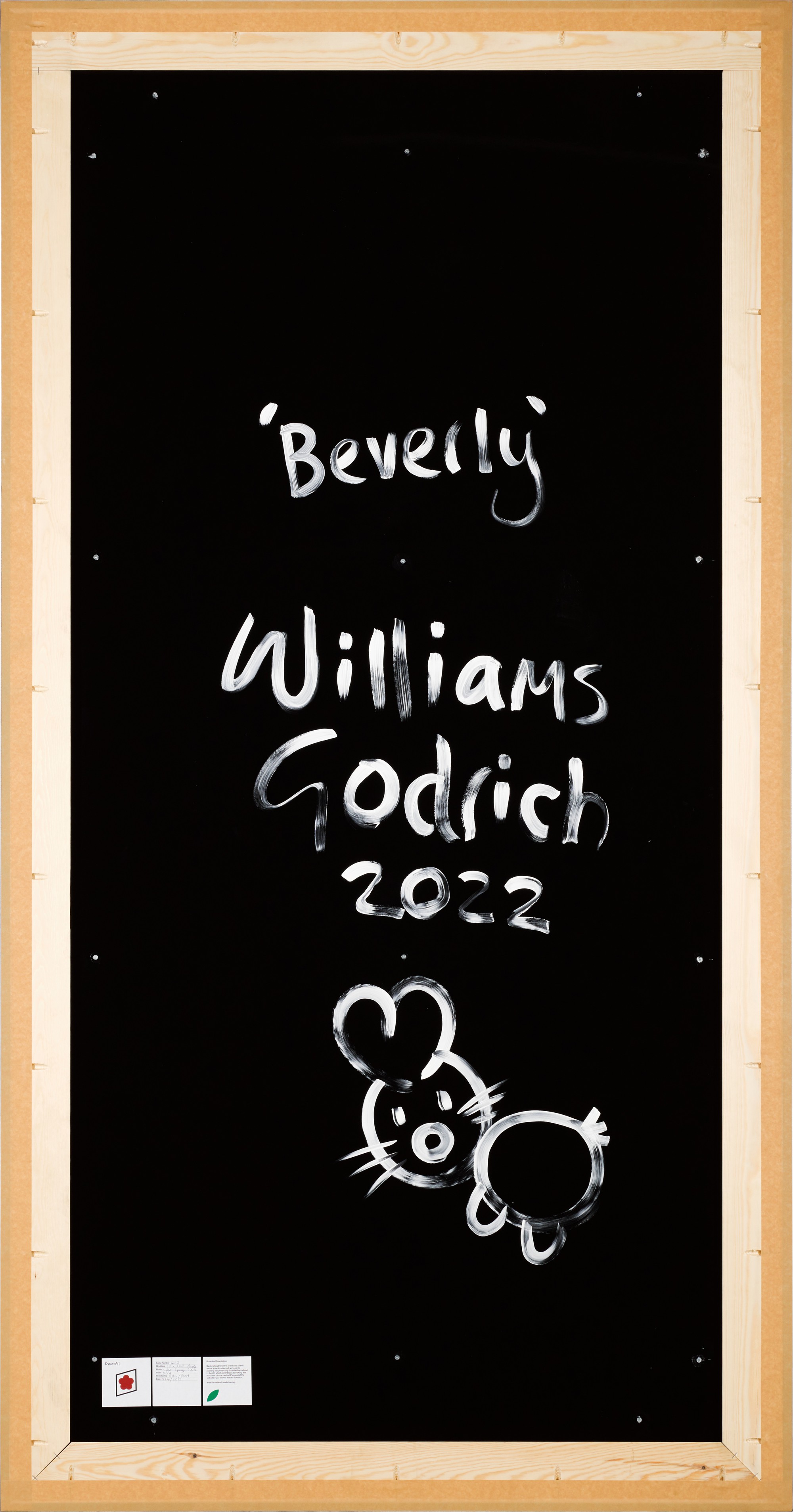 Beverly | Contemporary Curated | 2022 | Sotheby's